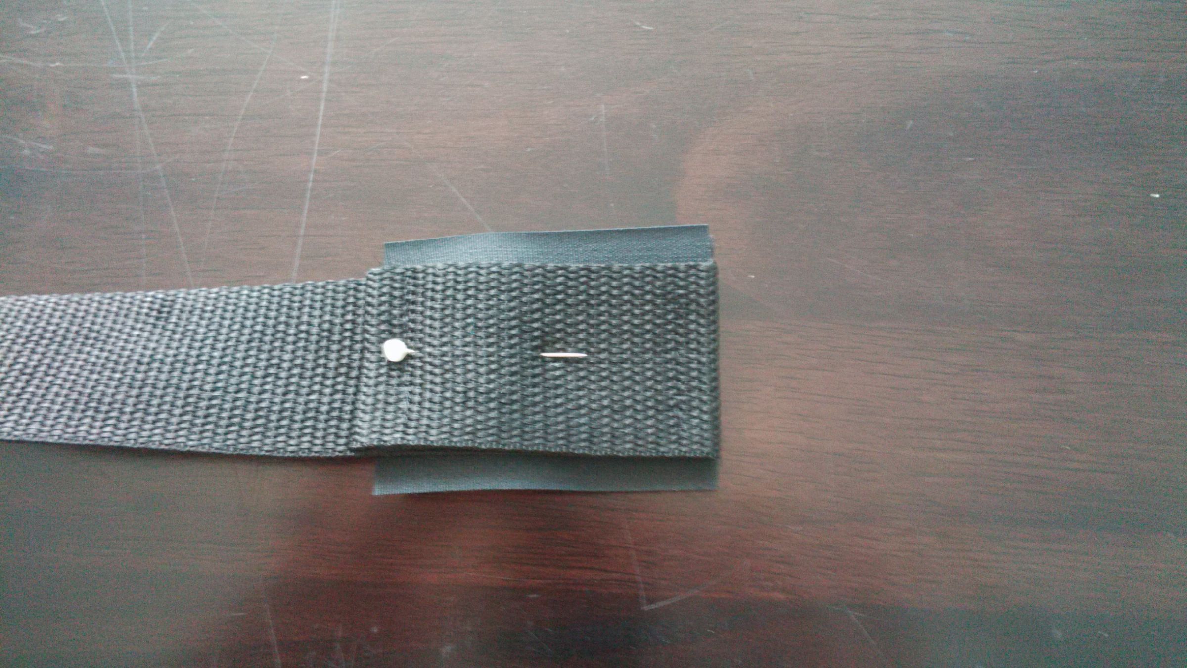 Quick-Release Hatchet Holster : 7 Steps - Instructables