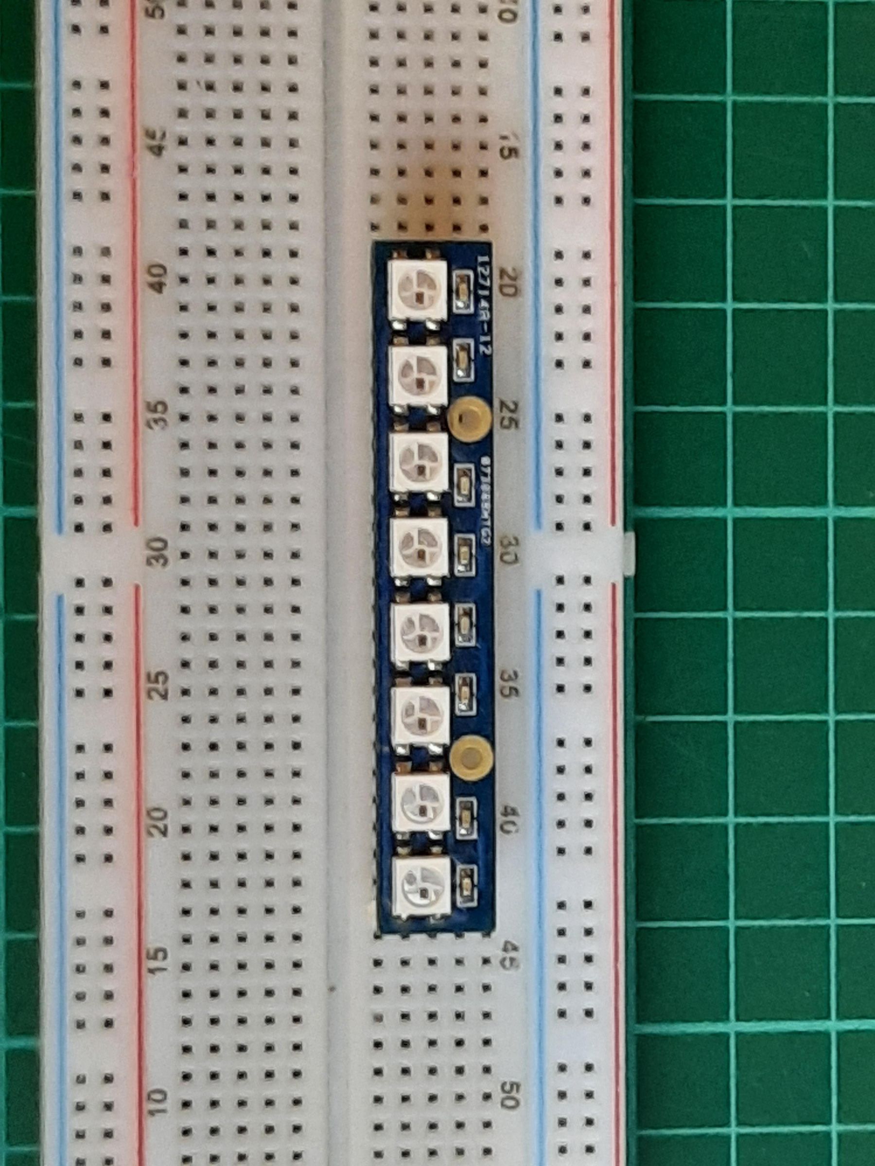 ESP-32 Based LEGO SPIKE Simulator in Micropython Environment : 3 Steps ...