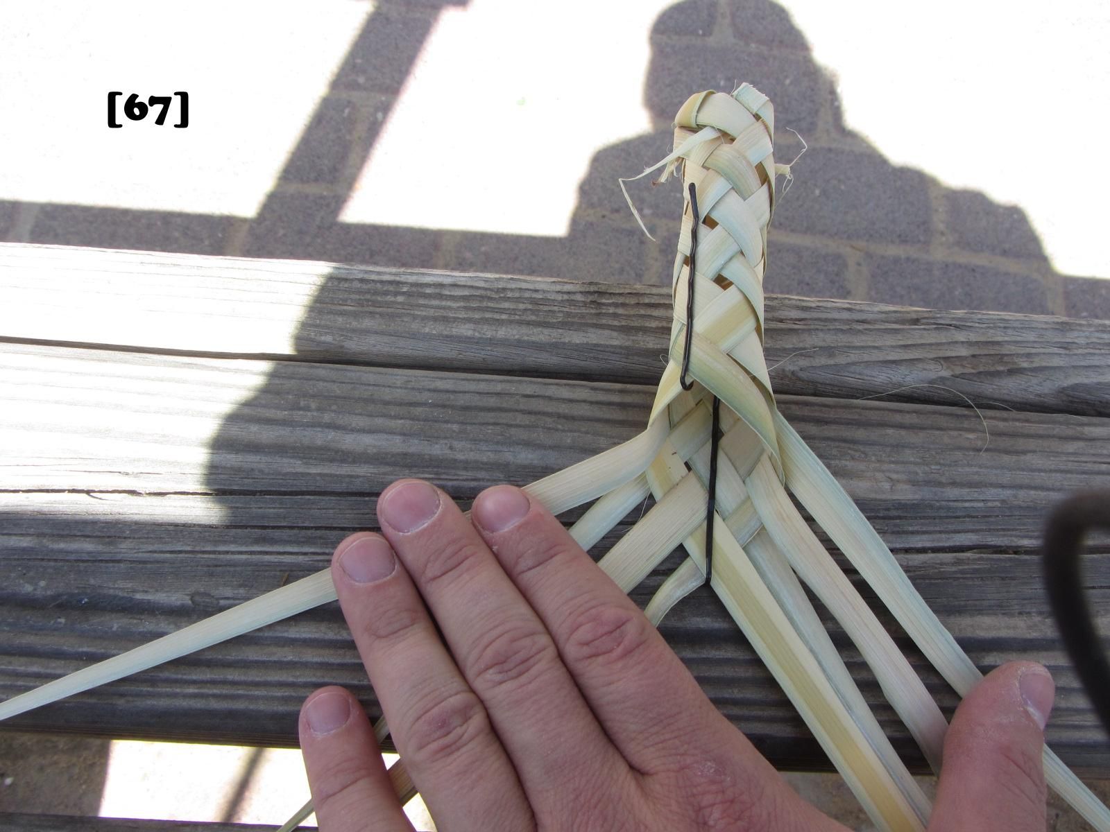 Lulav Holder : 20 Steps (with Pictures) - Instructables