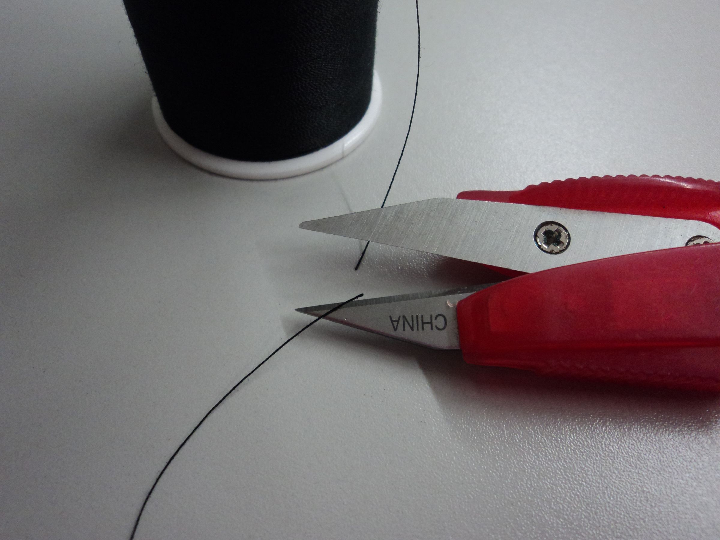 Basic Sewing by Hand Tutorial : 6 Steps - Instructables