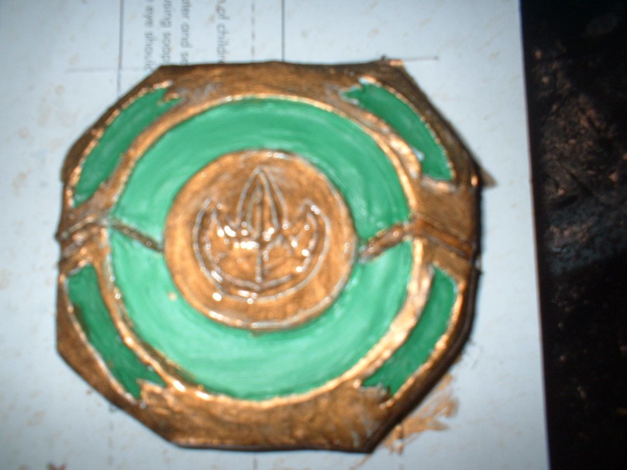 Power Rangers Morpher Prop - Instructables
