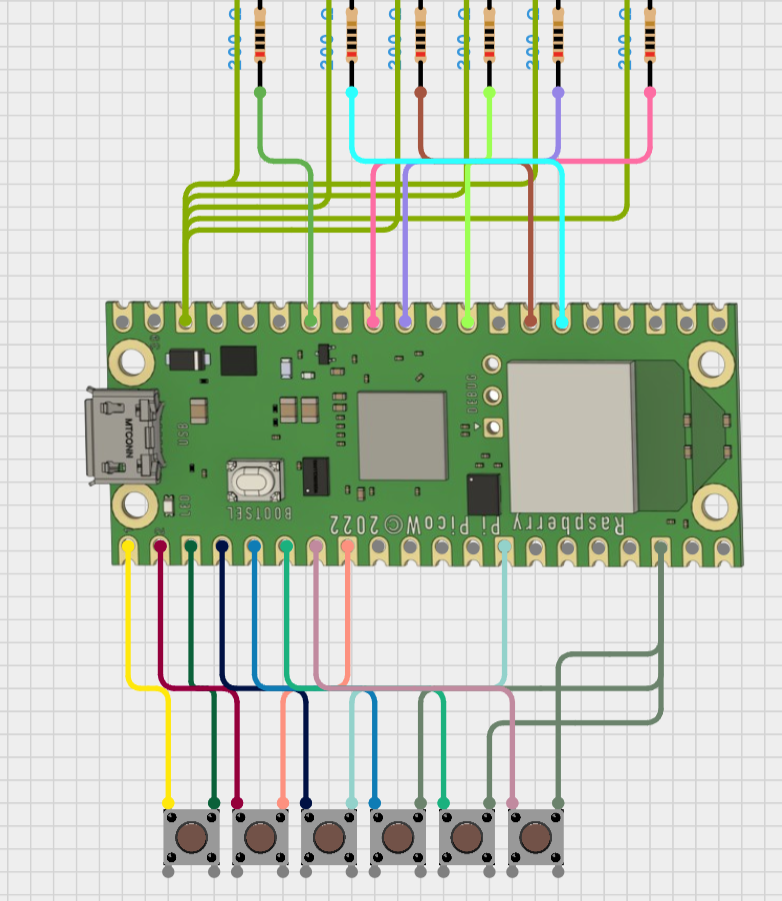 Reaction Game - Instructables