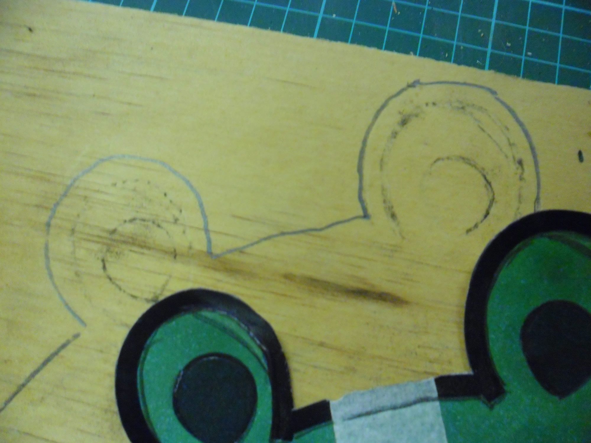 Build an Angry Bird Box : 20 Steps (with Pictures) - Instructables