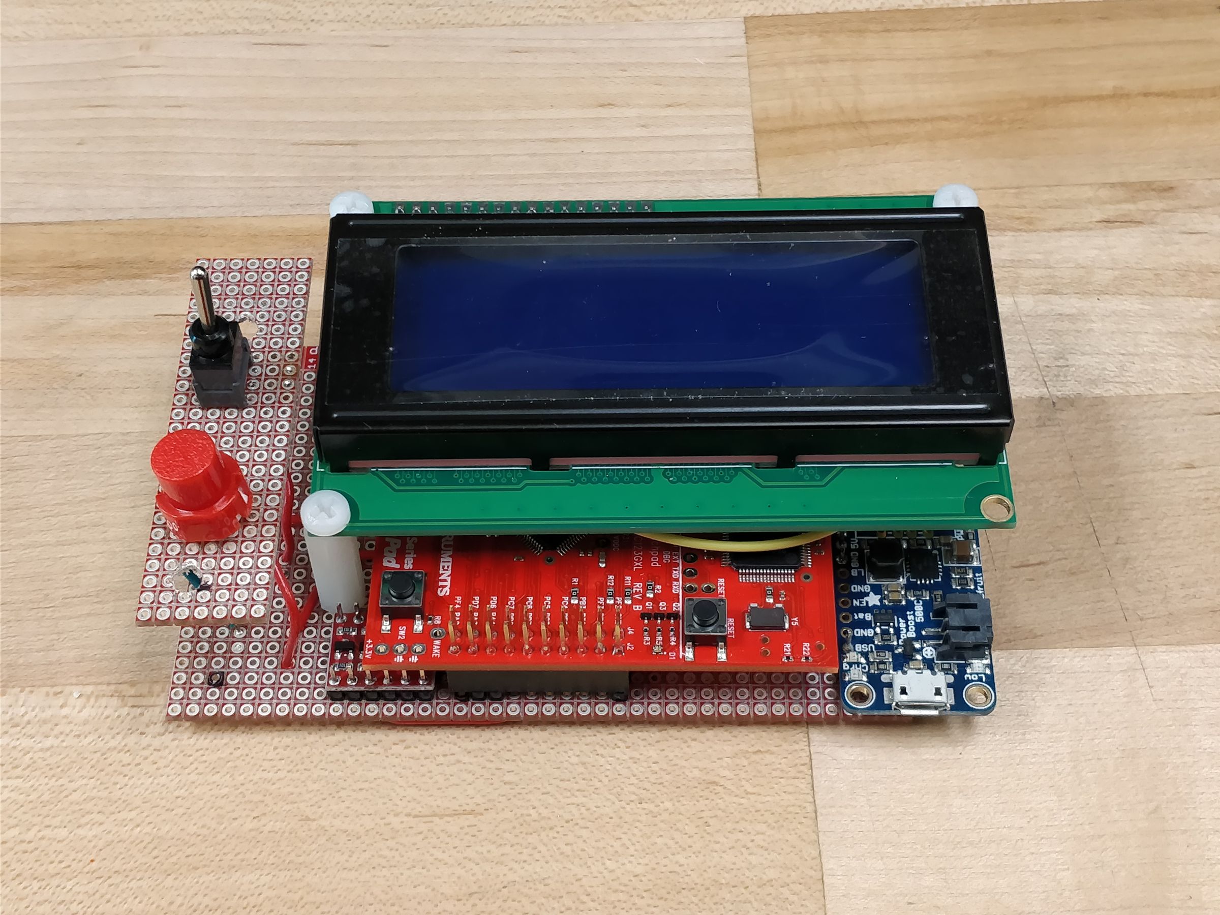 3-Axis Magnetic Field Sensor : 10 Steps (with Pictures) - Instructables