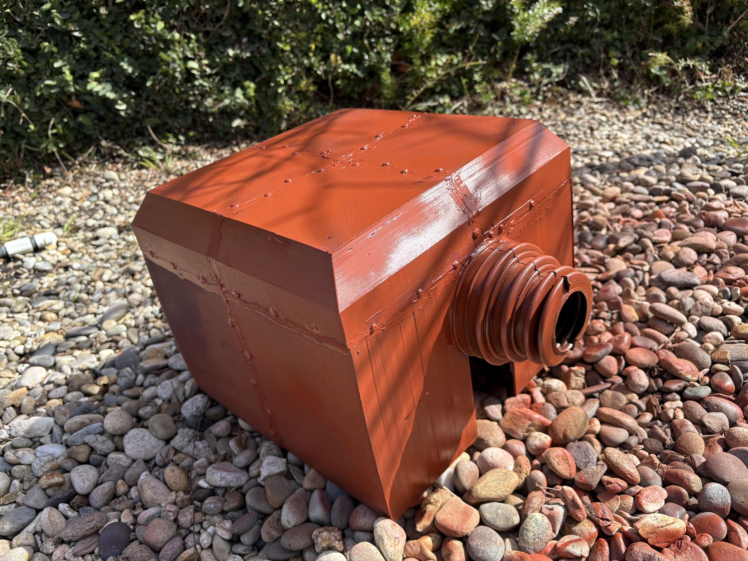 Antenna Rotator/Controller, Azimuth-Elevation : 3 Steps - Instructables