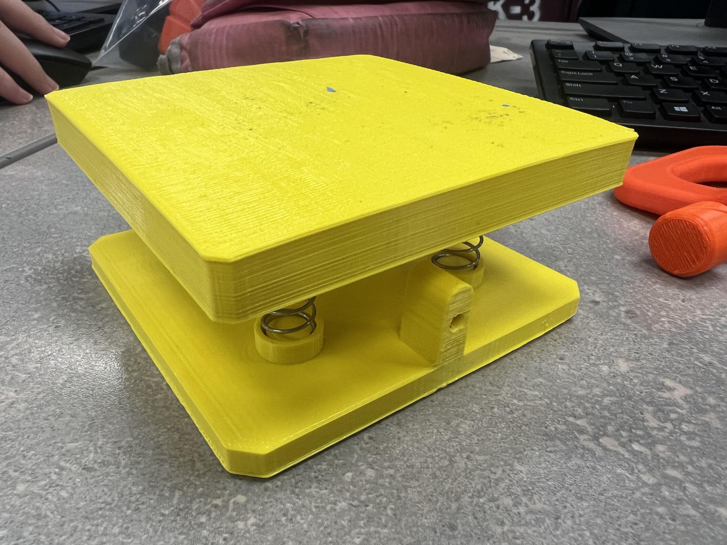 An Educational Game: Stack-0! : 33 Steps (with Pictures) - Instructables