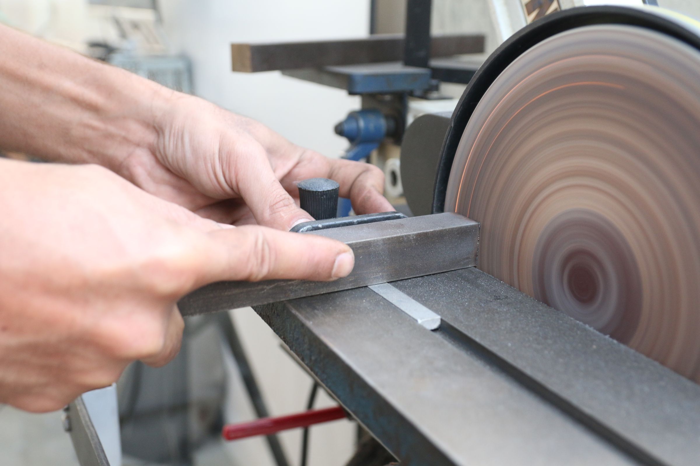 DIY Magnetic Drill Press : 14 Steps (with Pictures) - Instructables