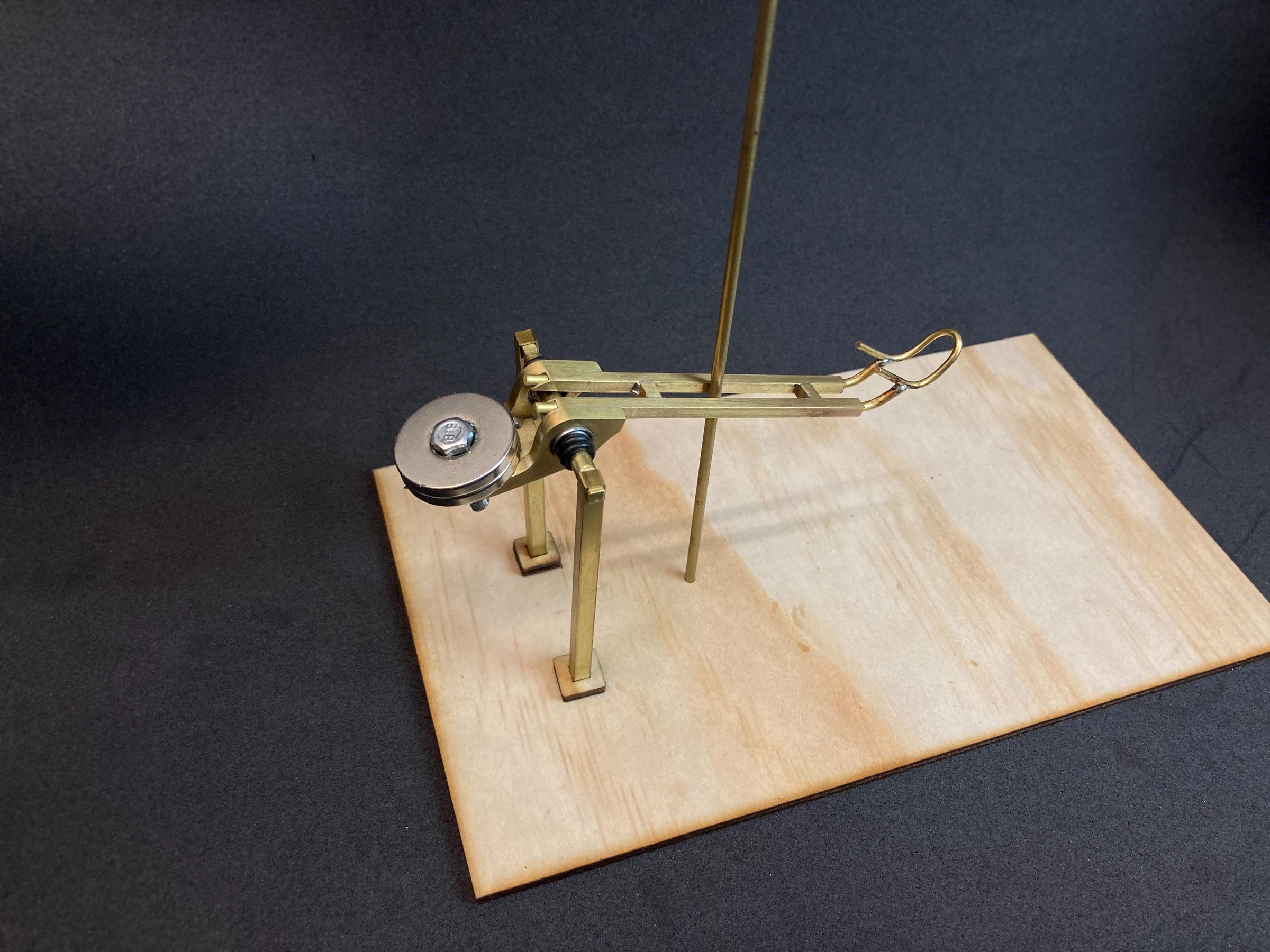 Solar BEAM Marble Machine : 29 Steps (with Pictures) - Instructables