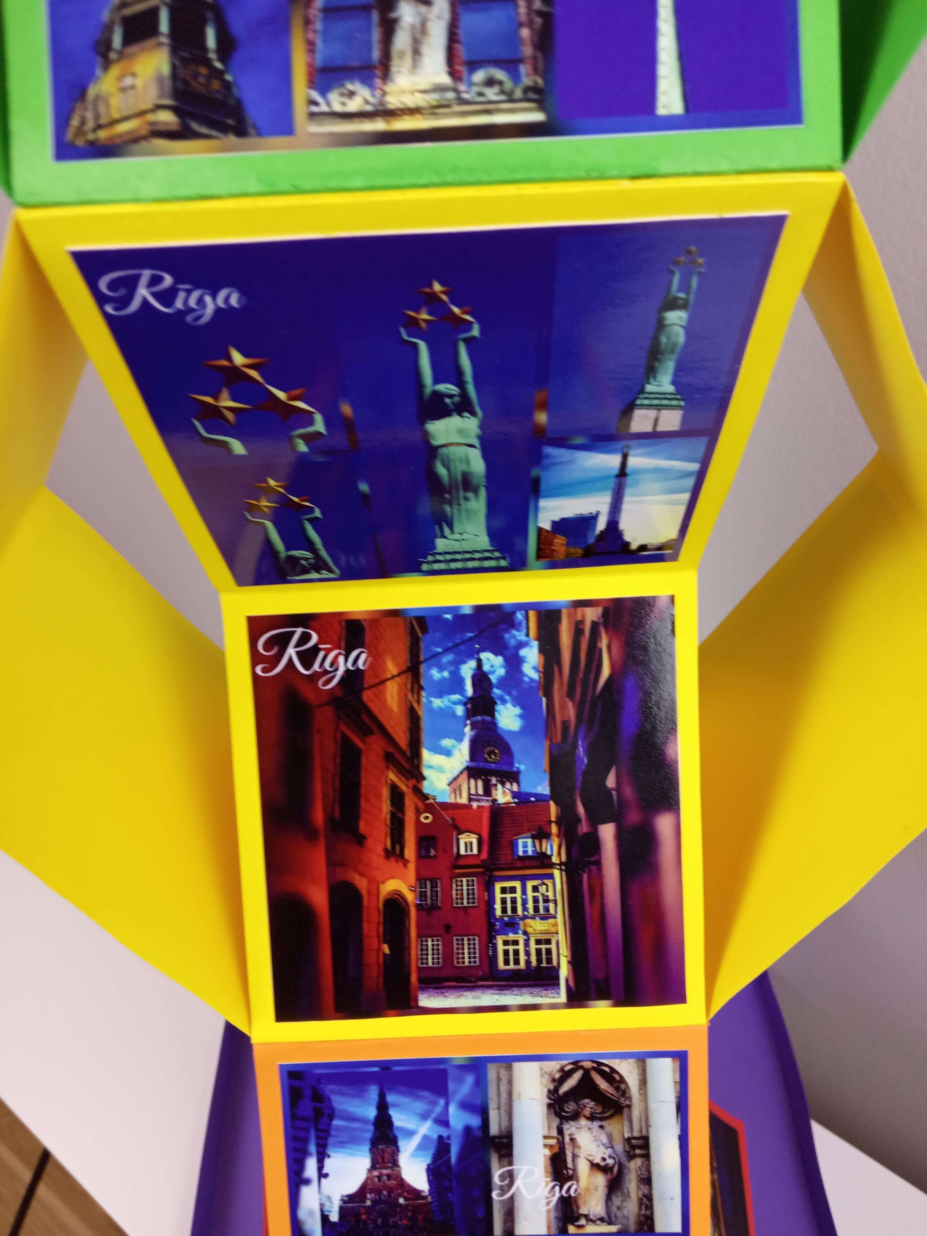 DIY Gift Photo Album : 10 Steps (with Pictures) - Instructables