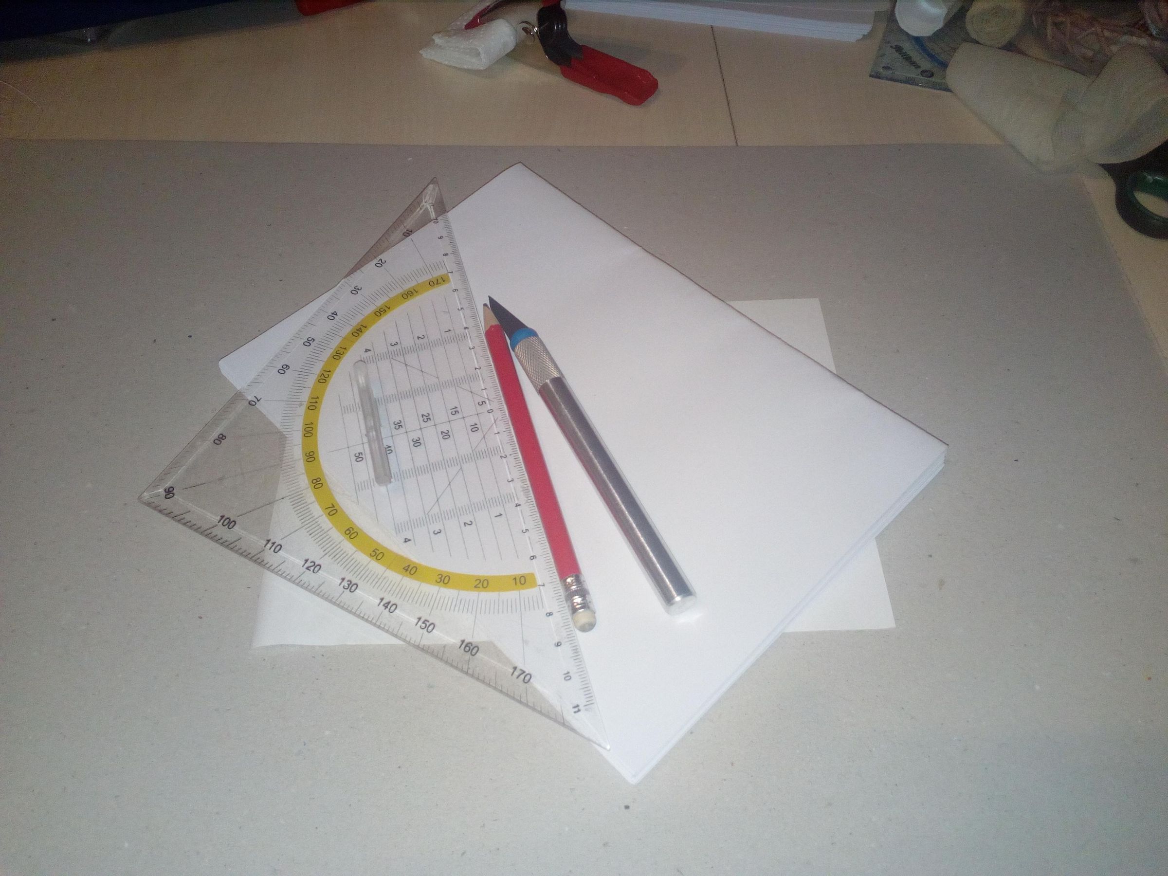 Bookbinding : 13 Steps (with Pictures) - Instructables