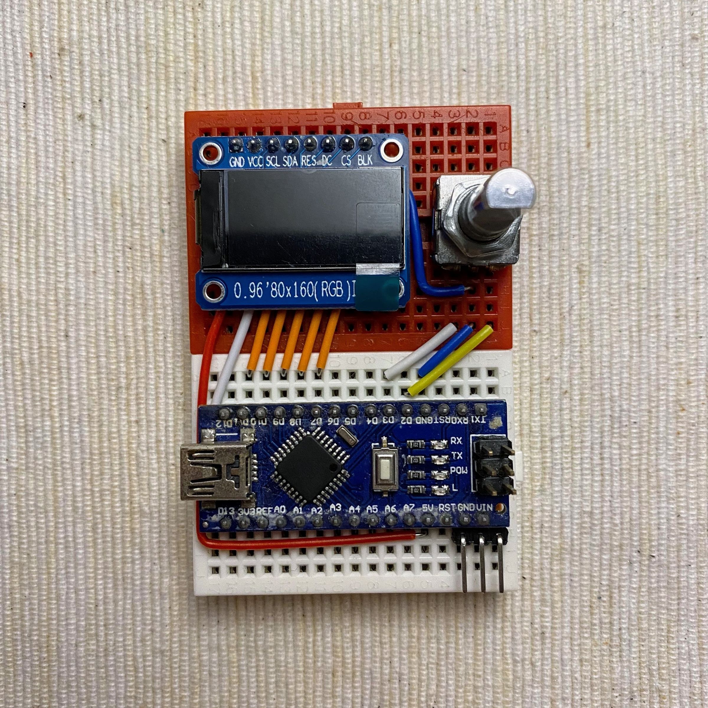 Breadboard Wire Helper : 10 Steps (with Pictures) - Instructables