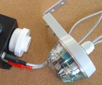 Using the RG-9 Rain Detector - Instructables