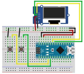 Customizable Random Number Generator : 5 Steps - Instructables