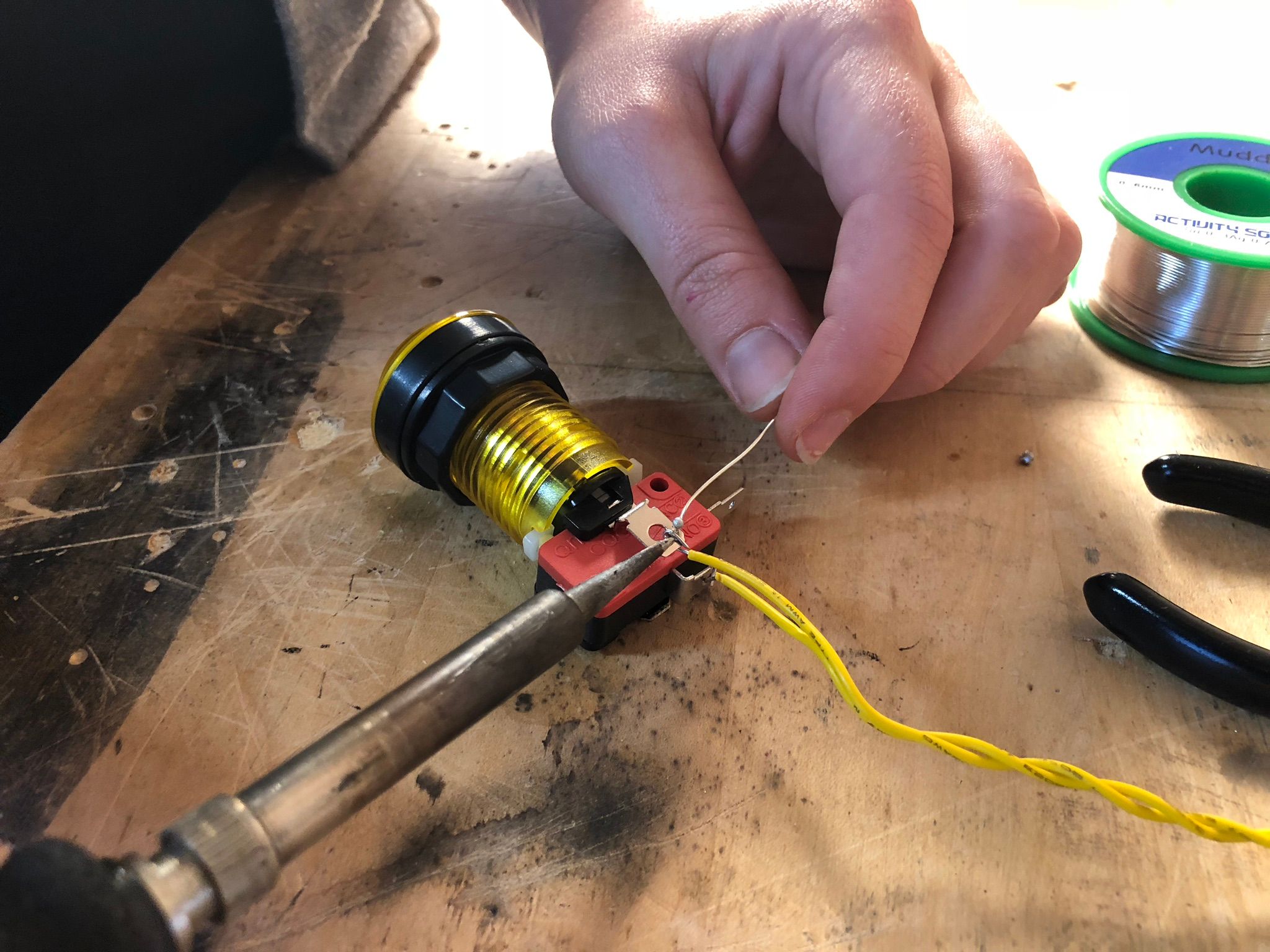 Raspberry Pi Stop-Motion Animation Rig : 16 Steps (with Pictures ...