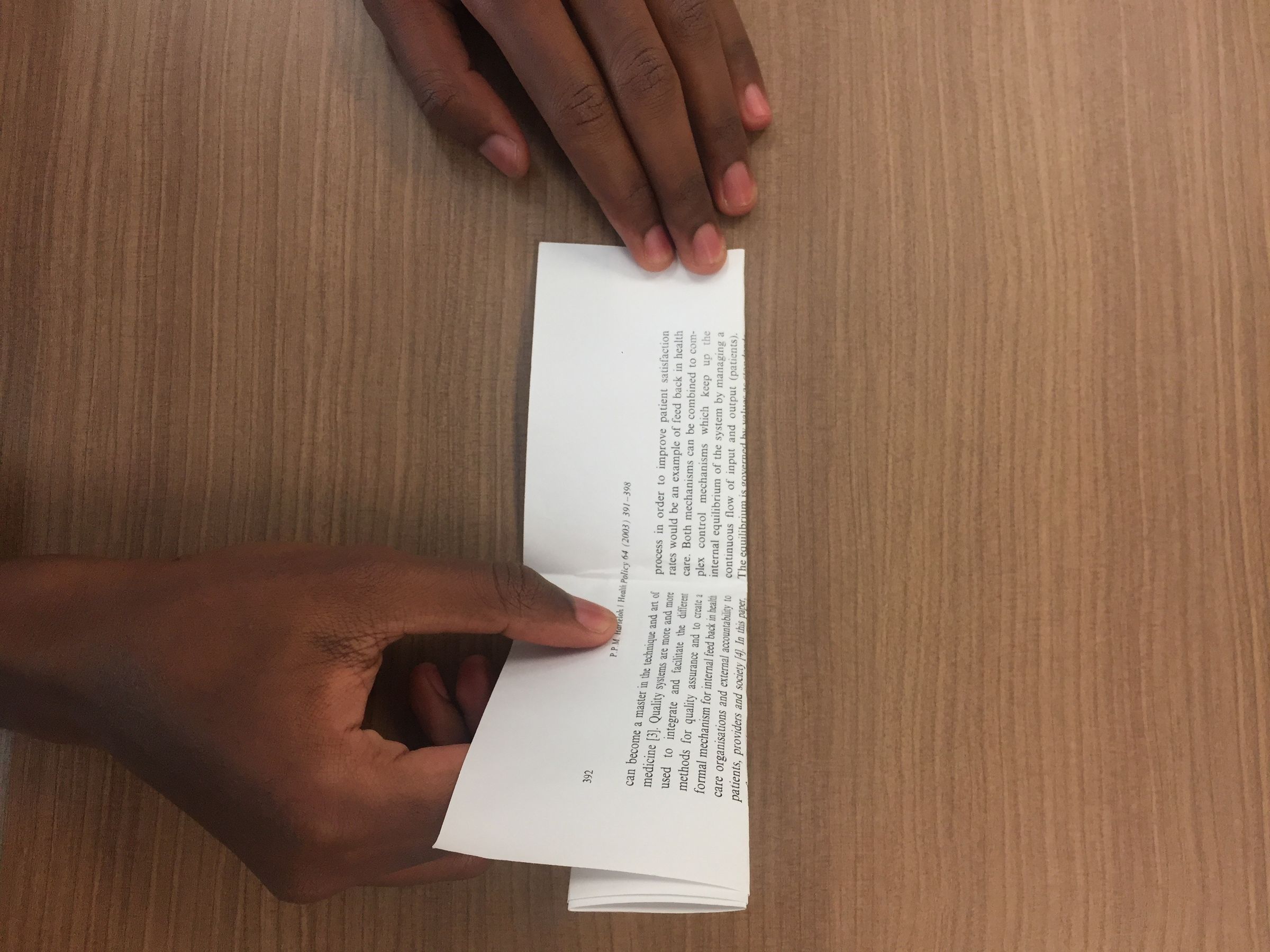 How to Make a Paper Popper : 13 Steps - Instructables