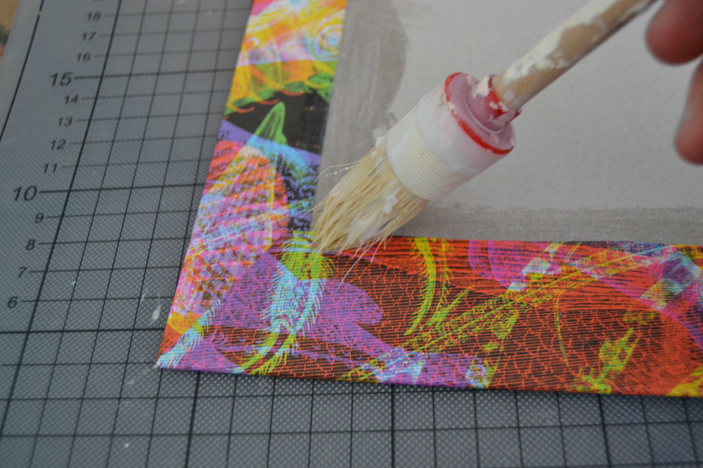 How to Bind a Book : 8 Steps (with Pictures) - Instructables