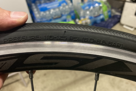 How to Change a Bicycle Tube : 13 Steps (with Pictures) - Instructables