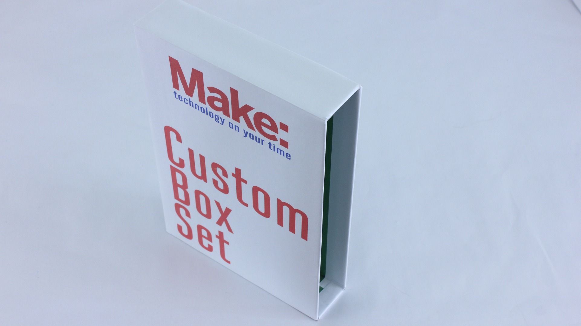 Make Your Own Box Set : 13 Steps (with Pictures) - Instructables