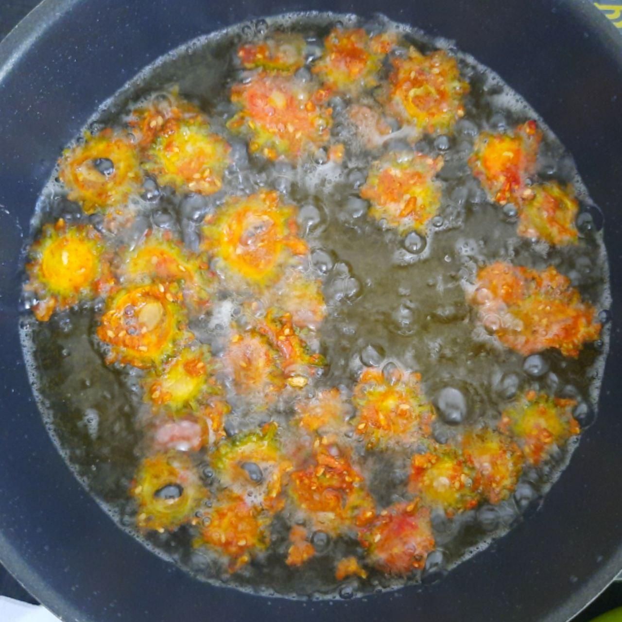 Karela Chips : 6 Steps (with Pictures) - Instructables