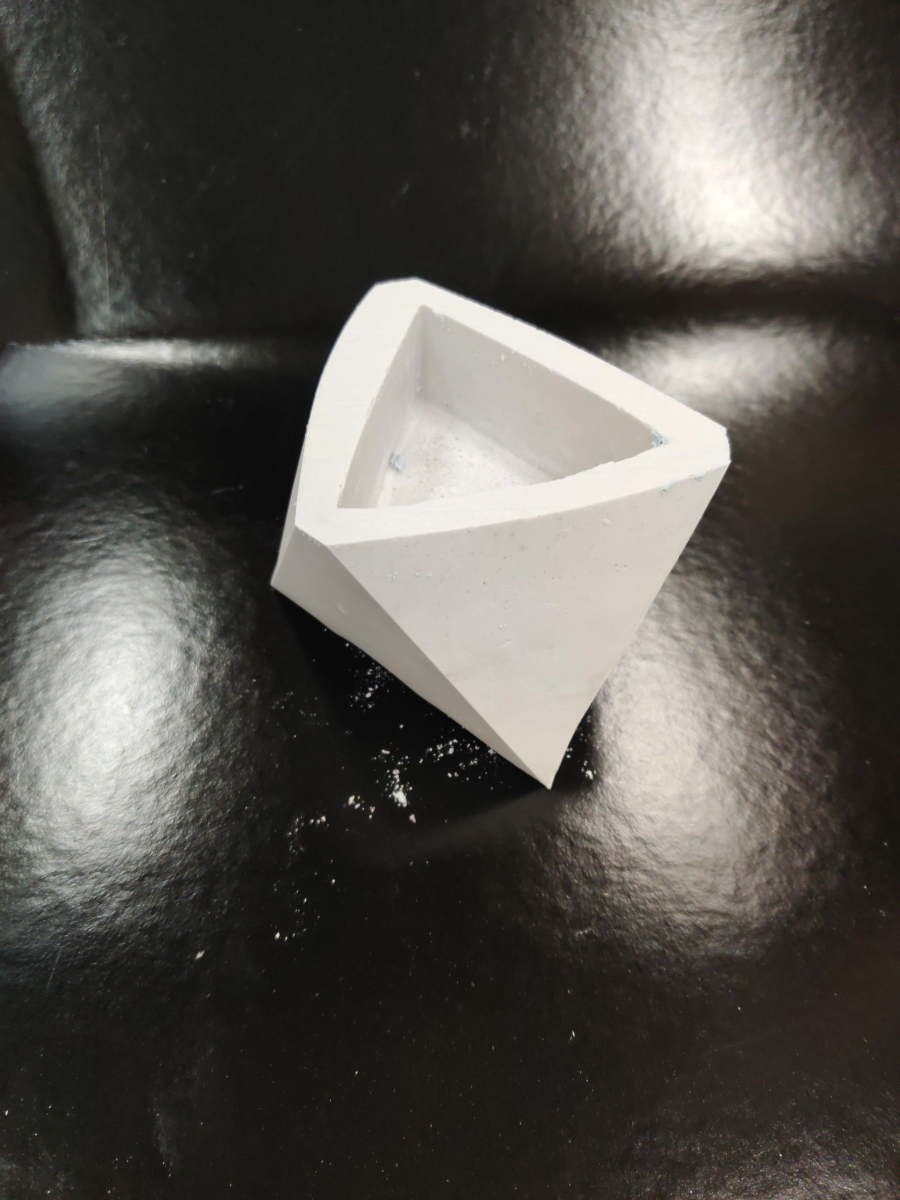 Geometric Plant Holder, Intro : 9 Steps - Instructables