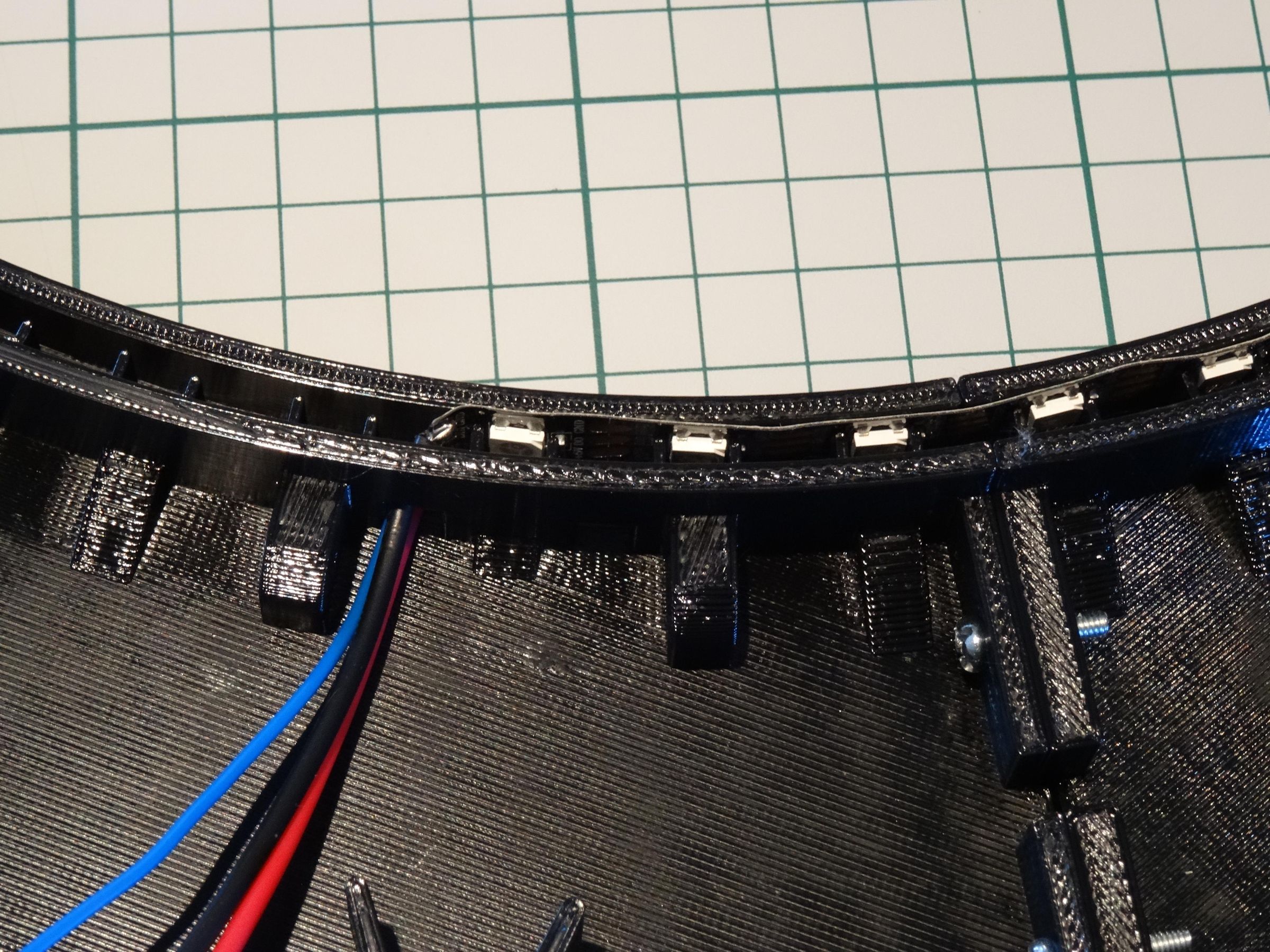 O-Clock : 7 Steps (with Pictures) - Instructables