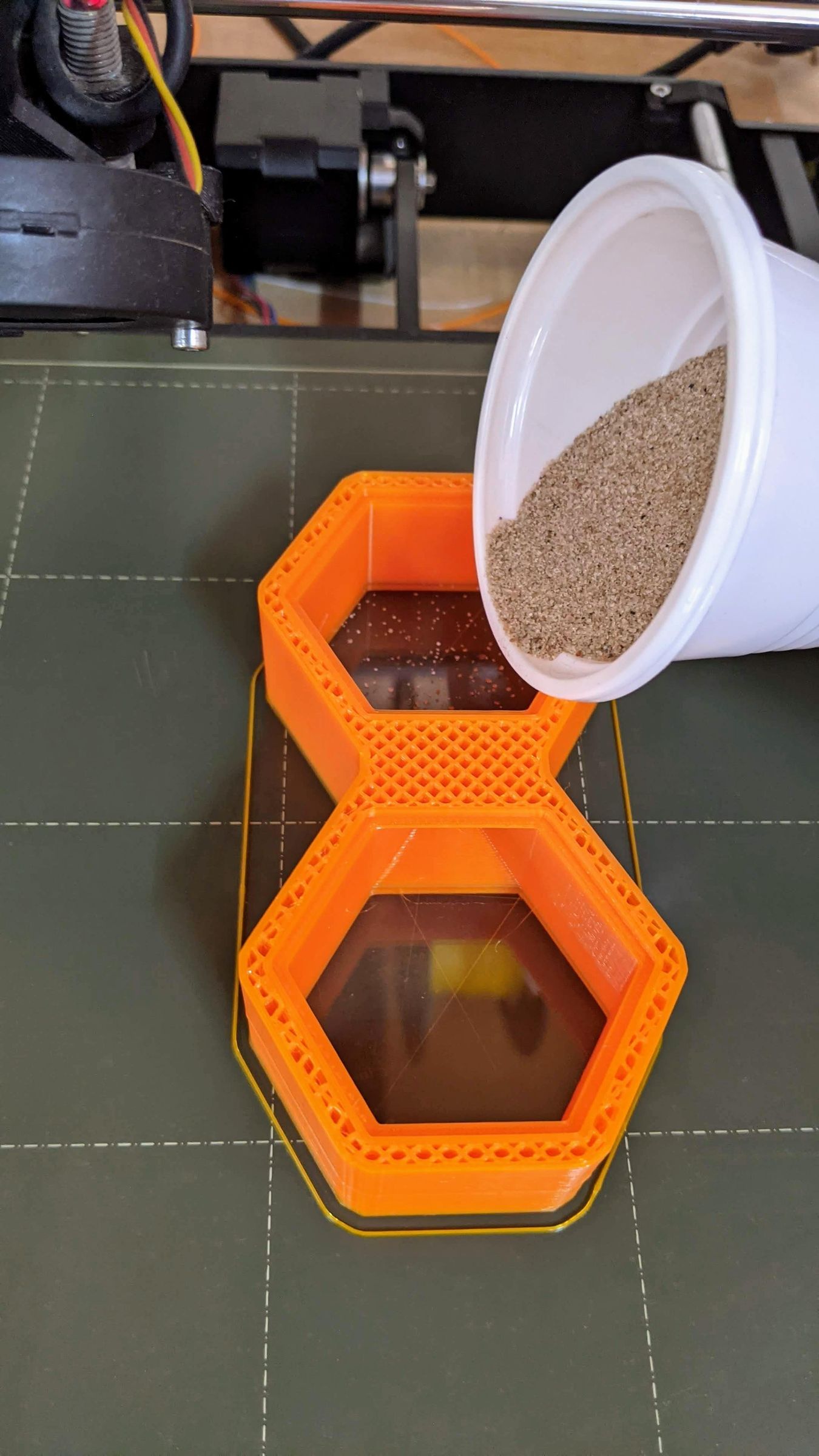 3D Printed Hourglass : 8 Steps (with Pictures) - Instructables