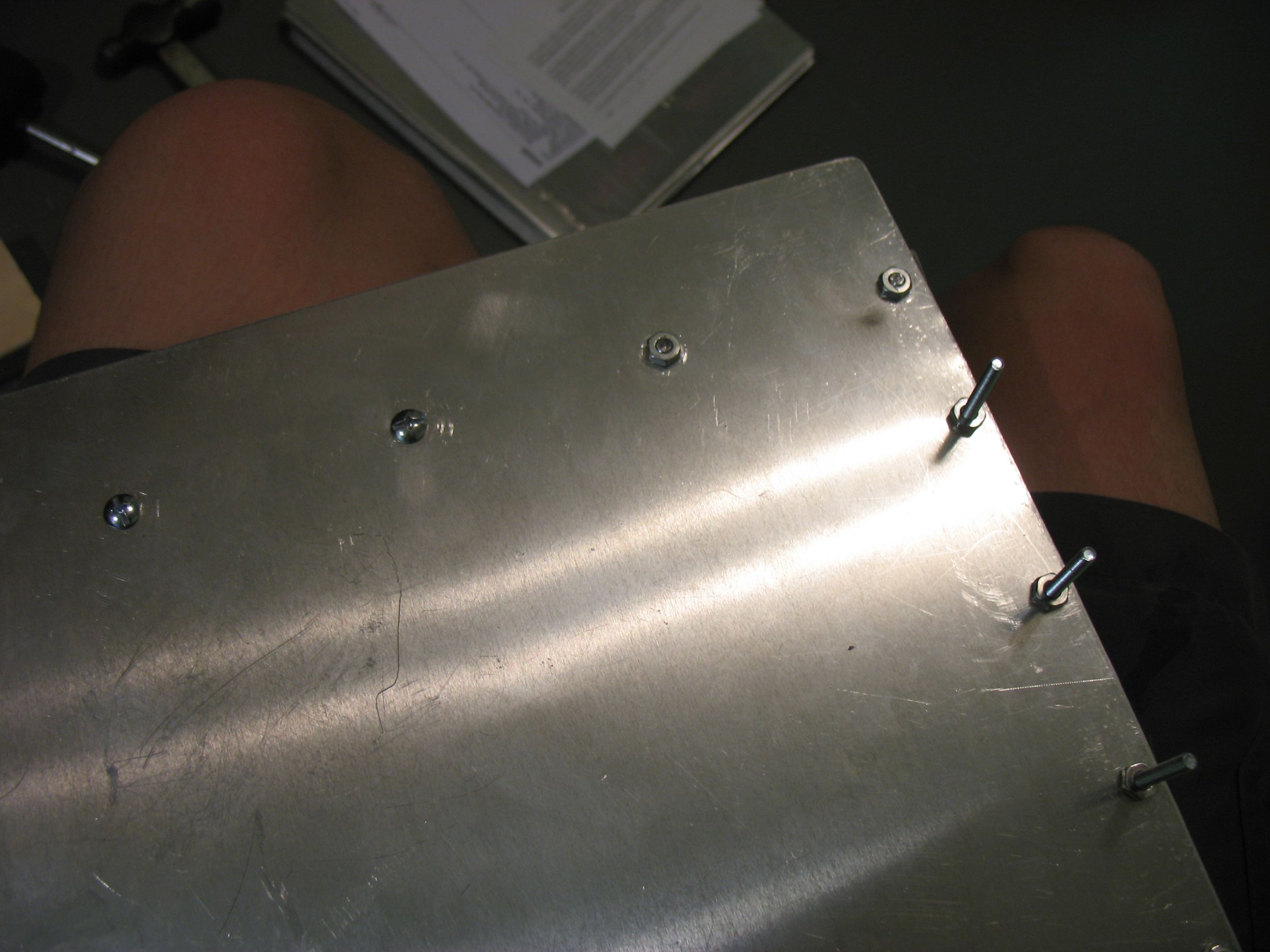 Indestructible Binder : 8 Steps (with Pictures) - Instructables