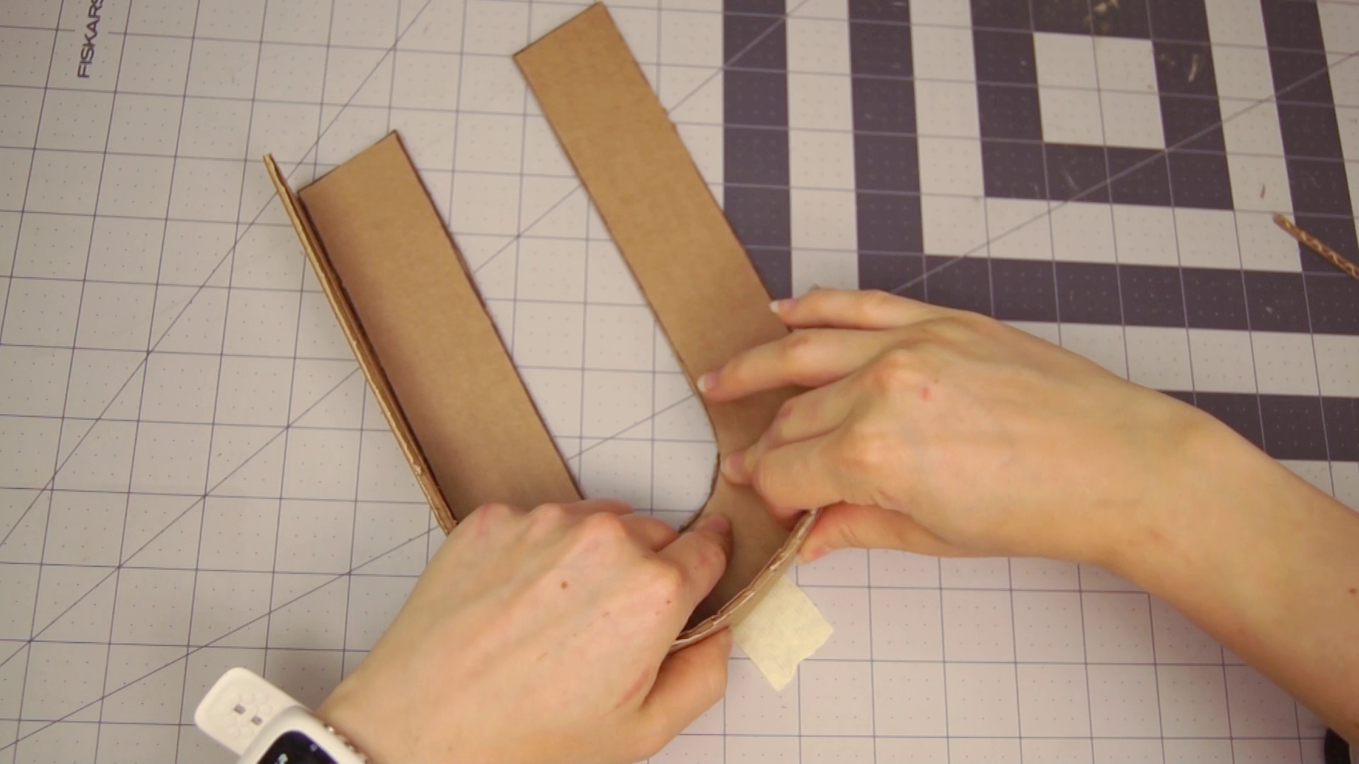 Comic Book LED Sign : 18 Steps (with Pictures) - Instructables