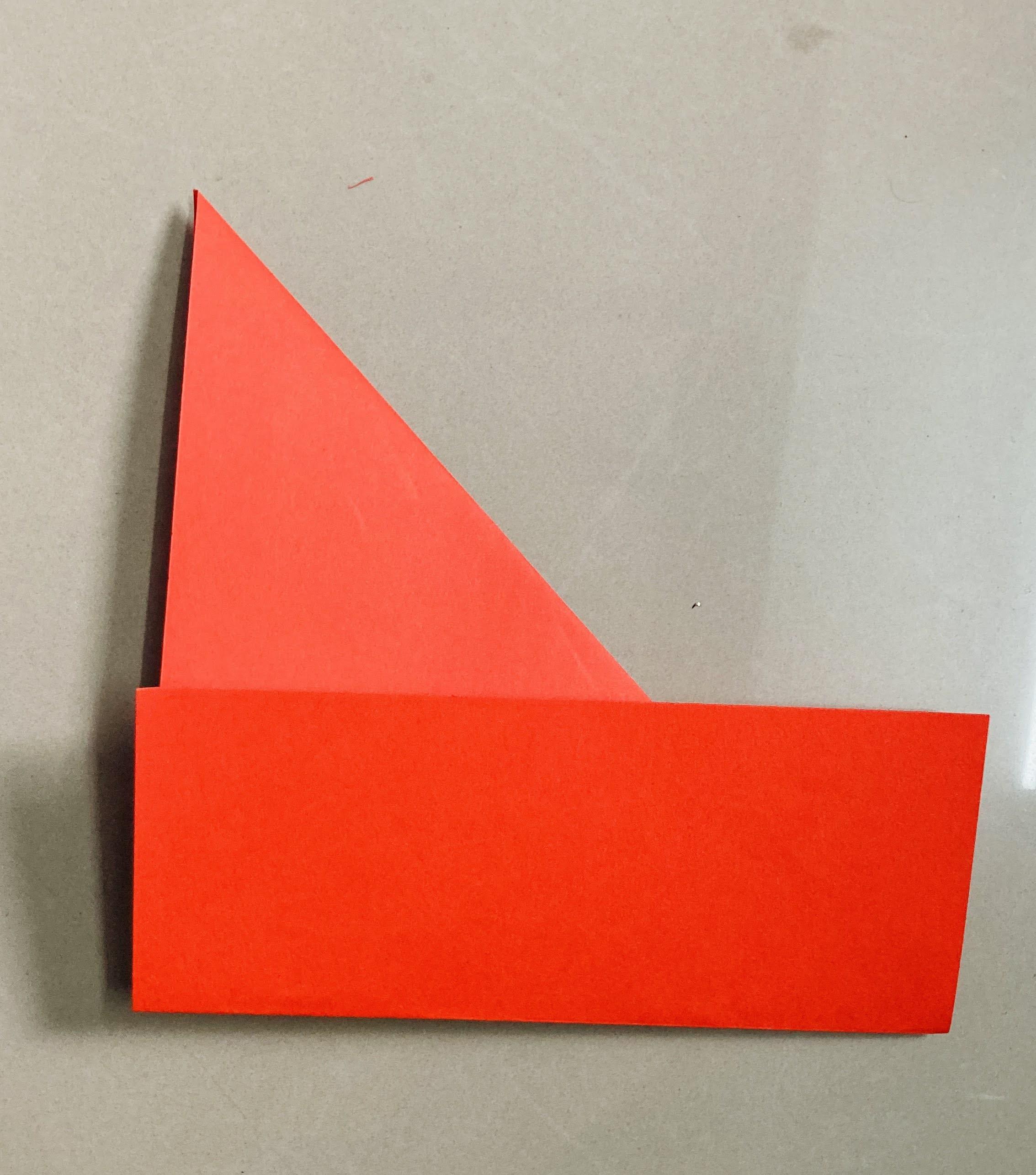 Never Ending Origami Flexagon : 4 Steps - Instructables