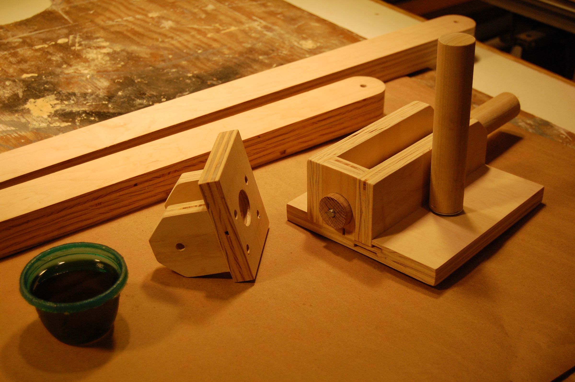 Multi-Axis Camera Mount : 7 Steps (with Pictures) - Instructables