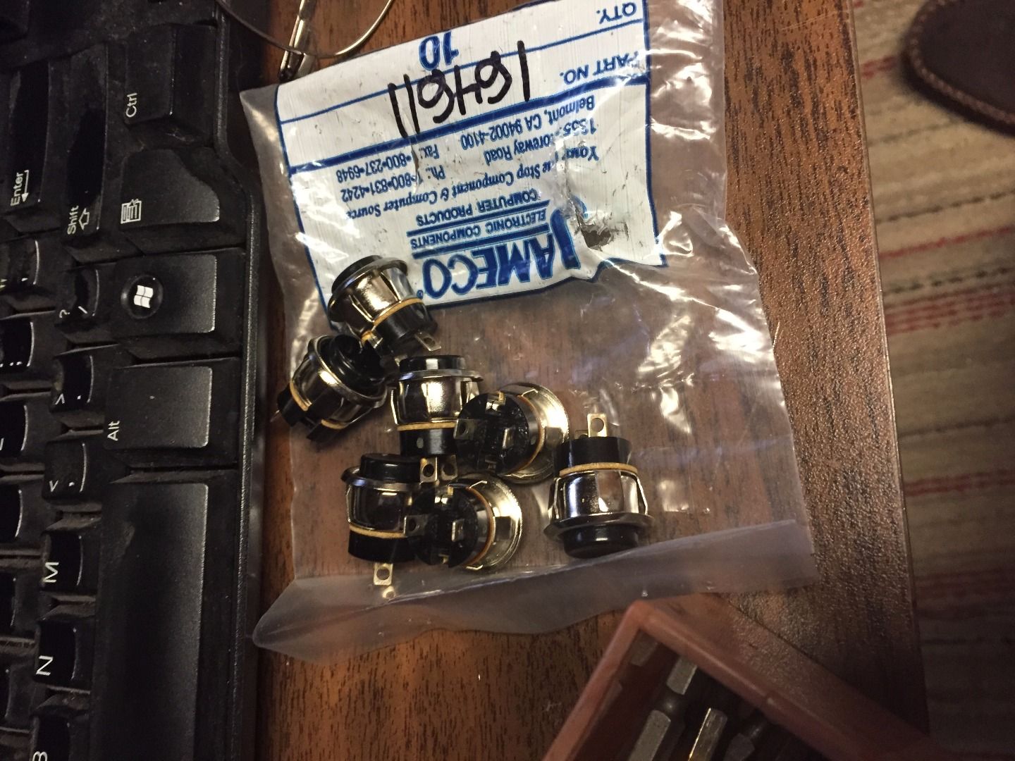 SmokerDuino V2 : 6 Steps (with Pictures) - Instructables