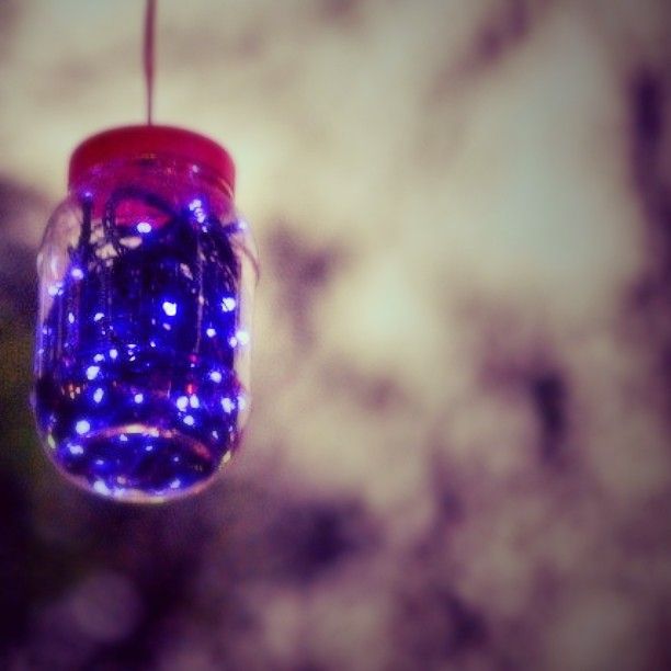 Firefly Jar! : 6 Steps (with Pictures) - Instructables