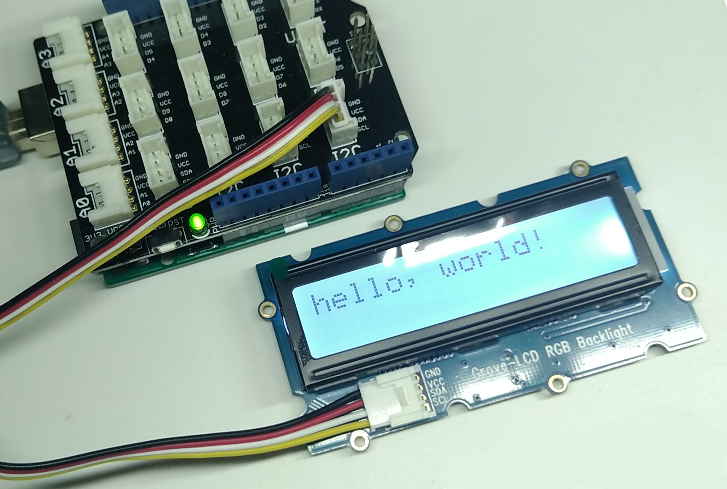 Magic Sensor Test Box : 7 Steps - Instructables