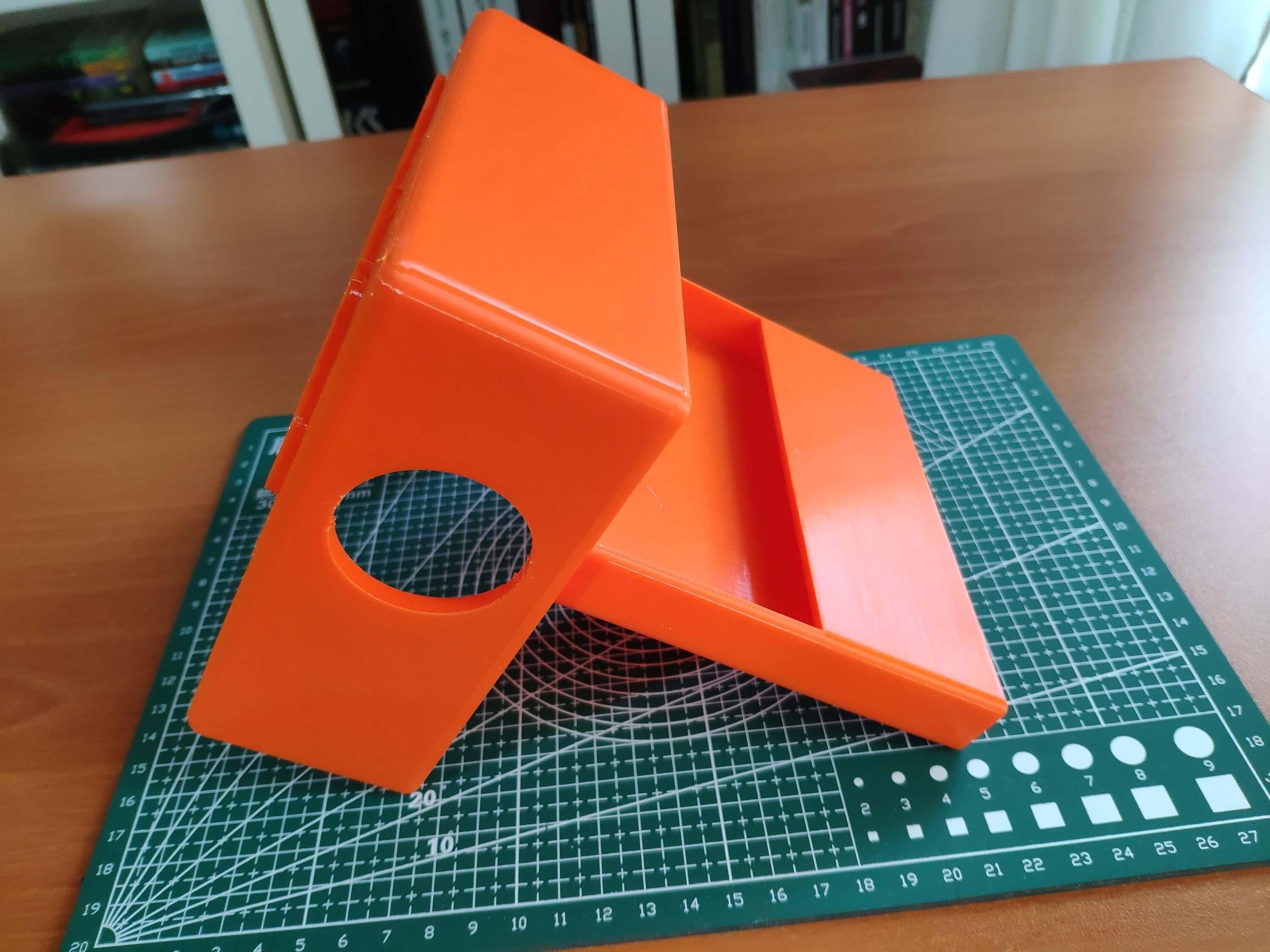 AI-driven Forest Fire Prevention Robot W/ SMS & EZ-Robot : 13 Steps ...