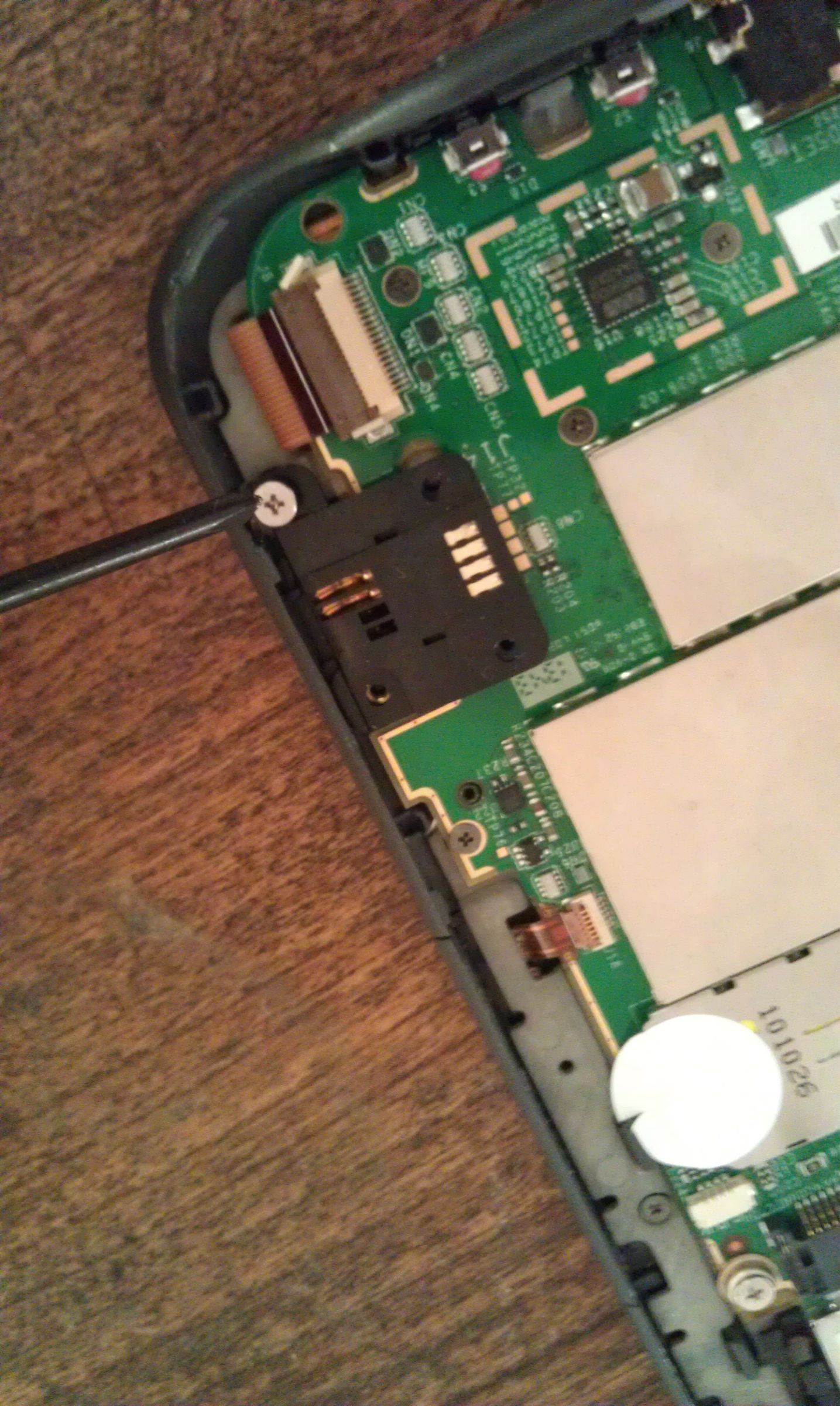 Fix Your Broken Kindle Keyboard Screen : 10 Steps (with Pictures ...