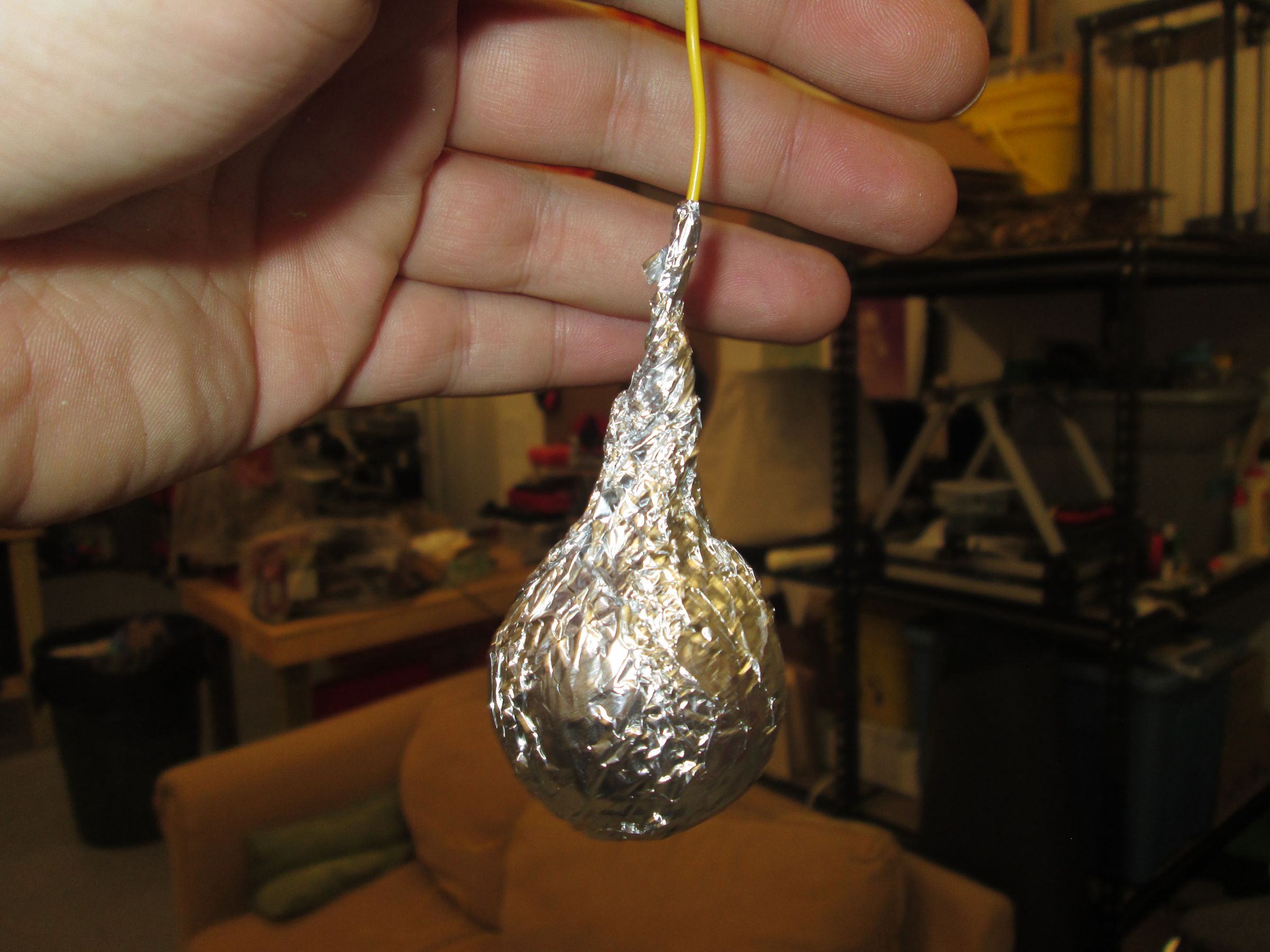 Wonky Pong : 6 Steps - Instructables