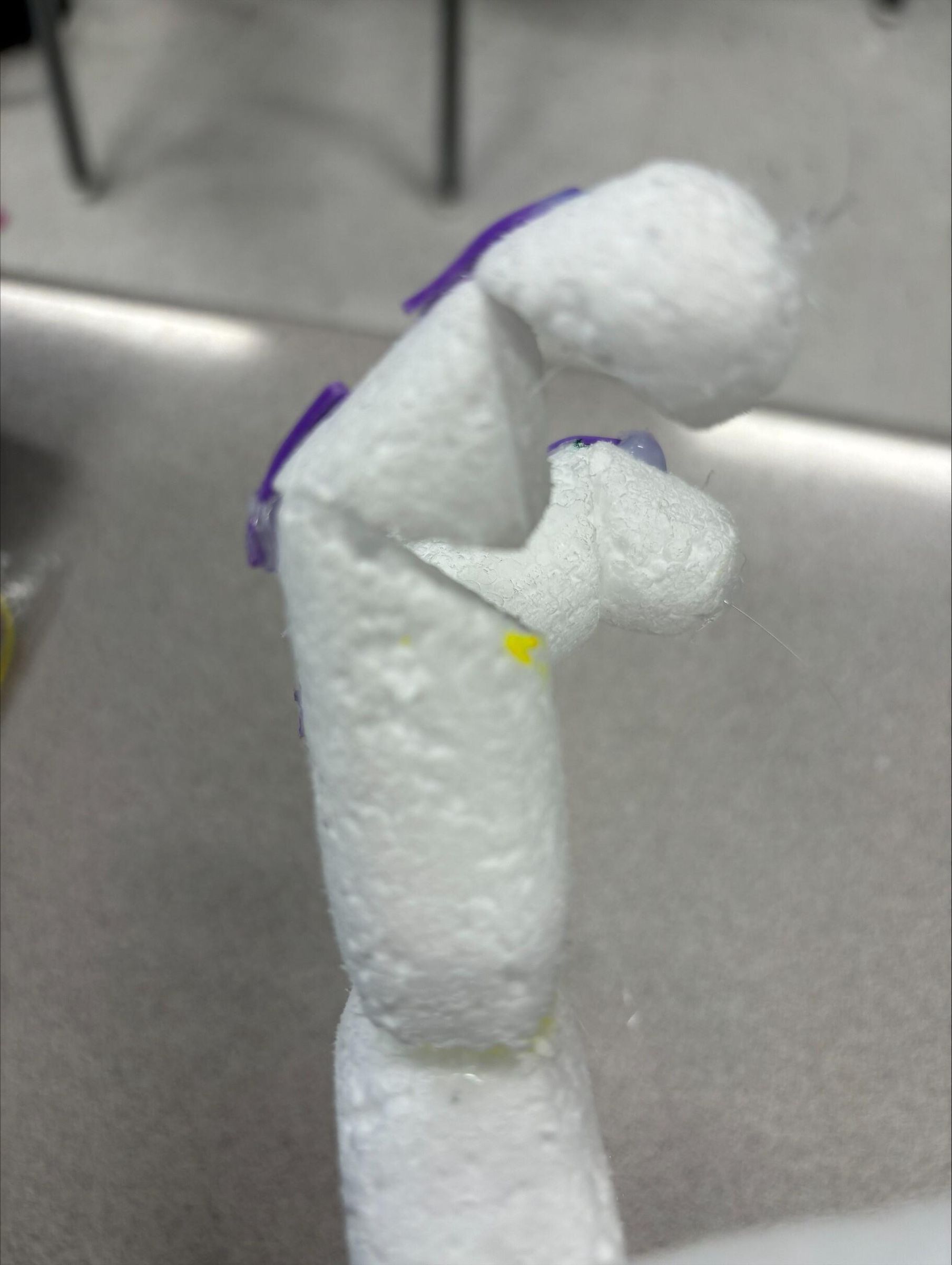 Robot Hand Project for My STEM Class : 11 Steps - Instructables