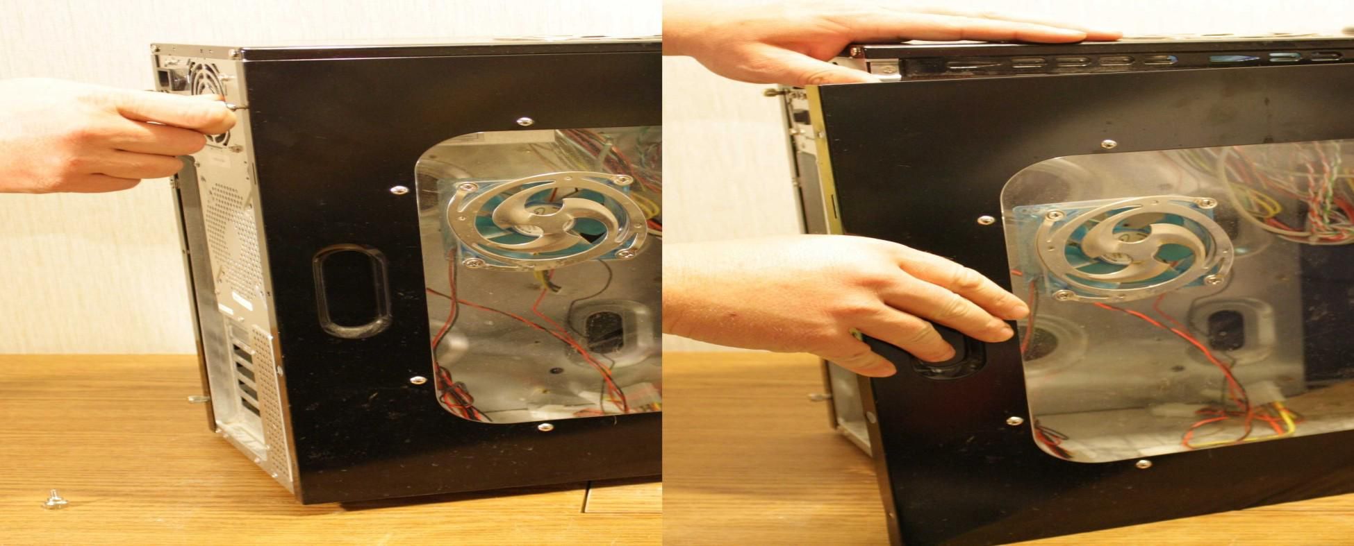 How to Build a Computer From Spare Parts : 12 Steps - Instructables