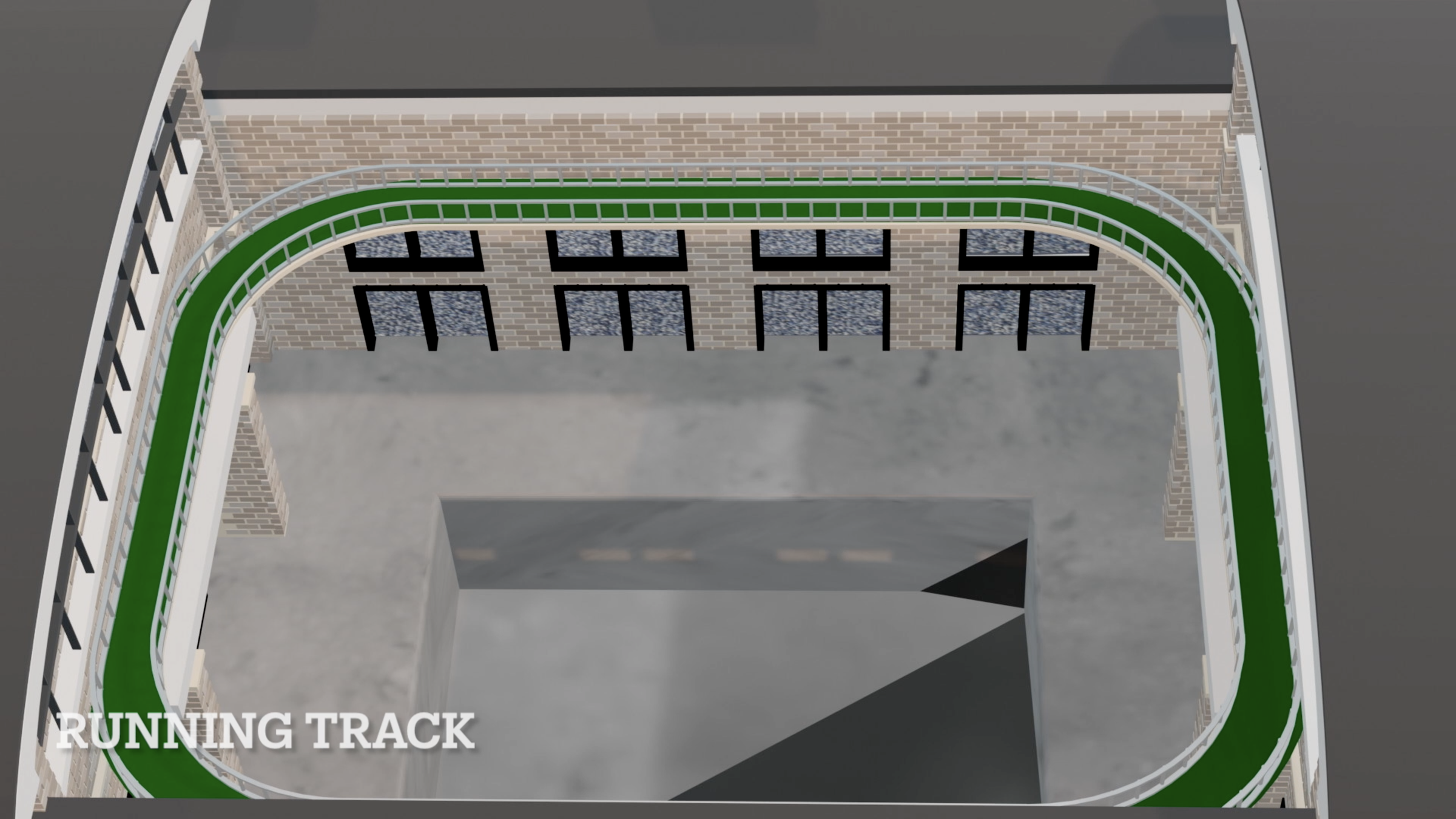 James Devlin's Gym #3 #make It Real : 24 Steps (with Pictures ...