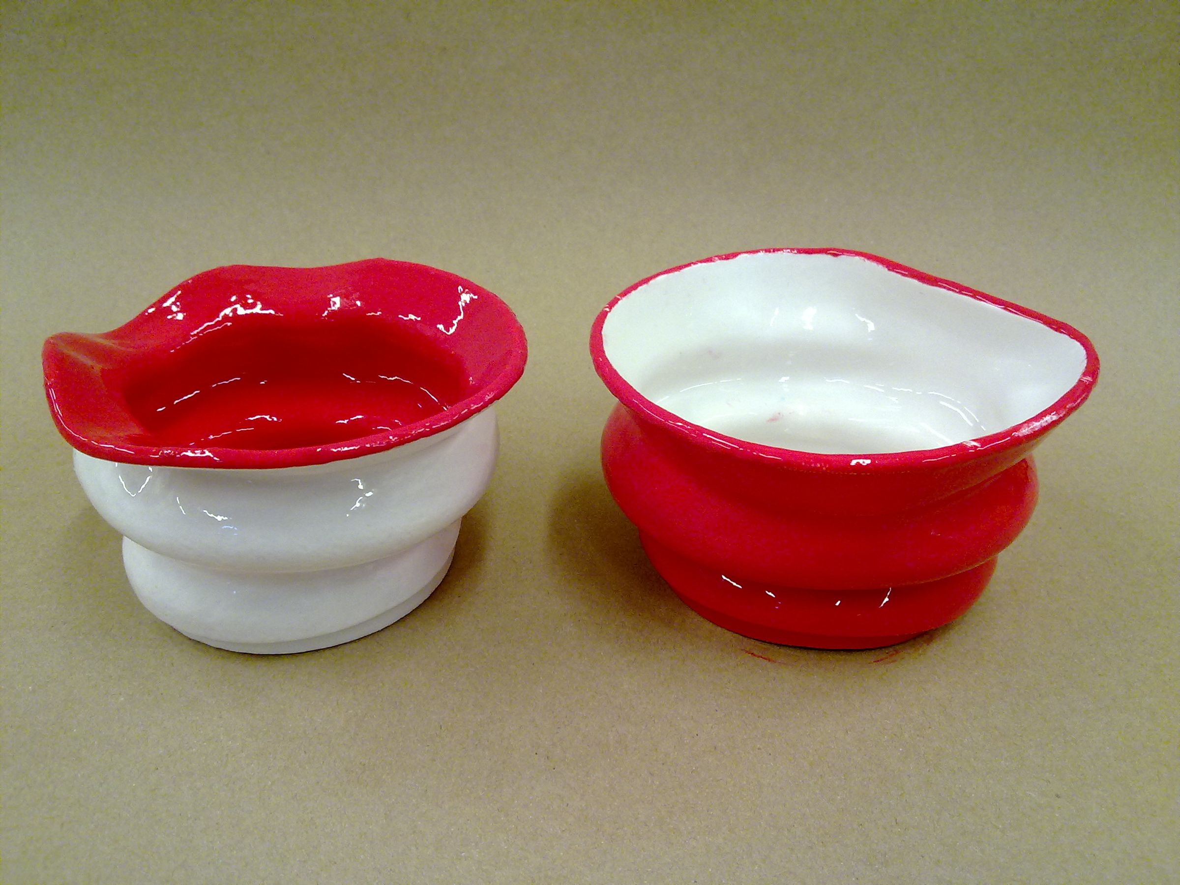 Porcelain Like Designer Object - Instructables