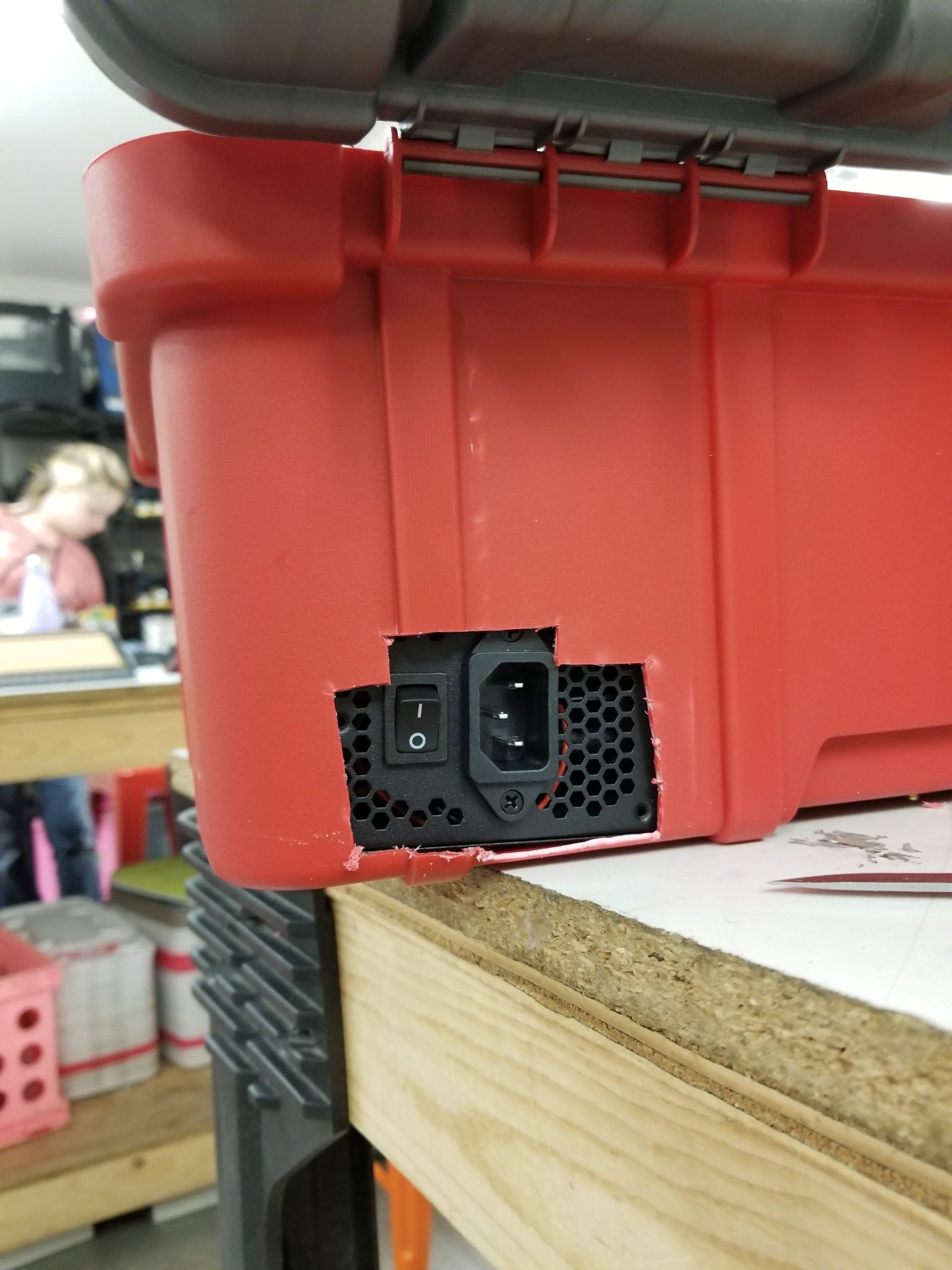 Toolbox PC : 3 Steps (with Pictures) - Instructables