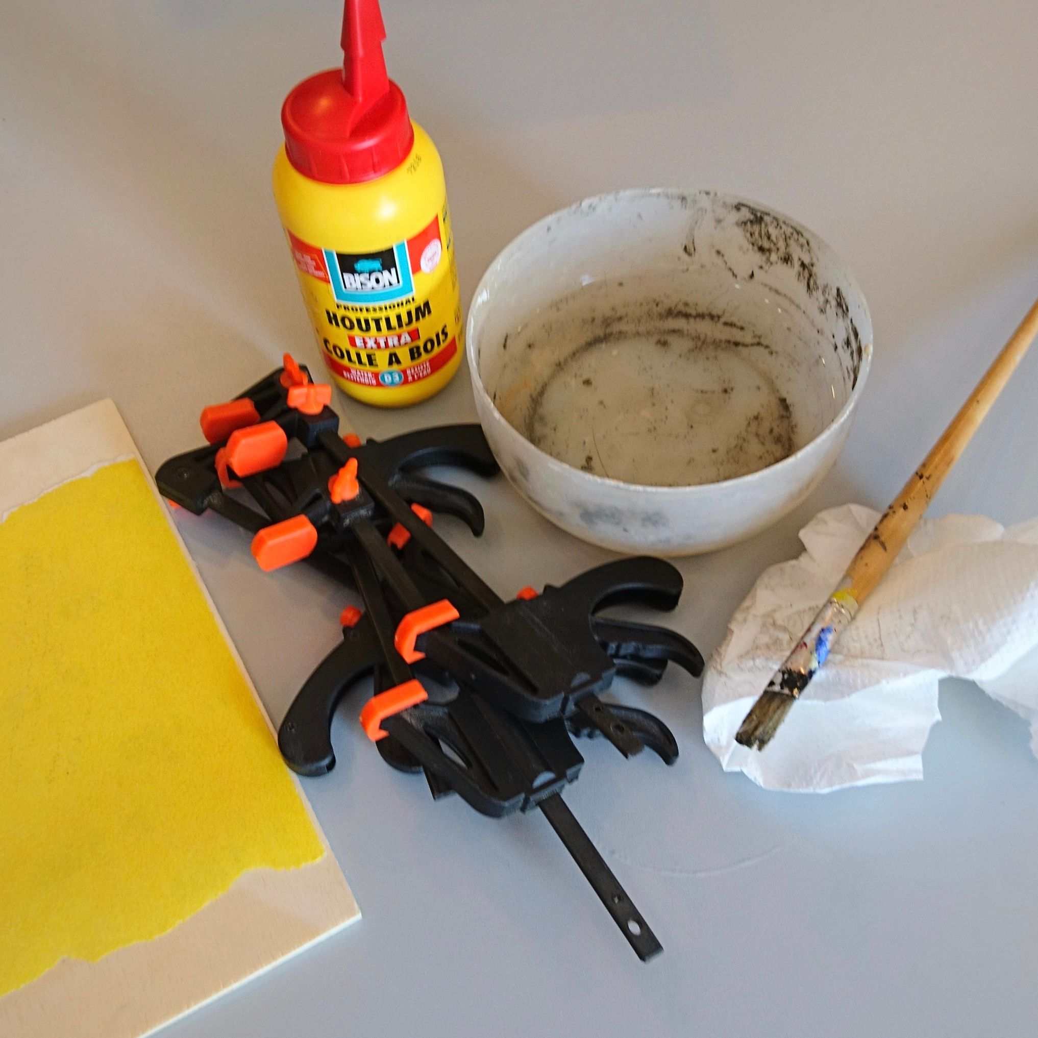 Laser Cut Game Card Box With Internal Hinges : 9 Steps (with Pictures ...