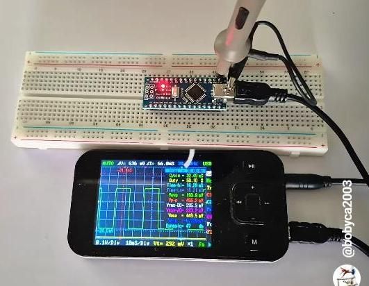 Arduino Timer0 in Assembly Explained Like I’m Teaching My Grandma : 9 Steps - Instructables
