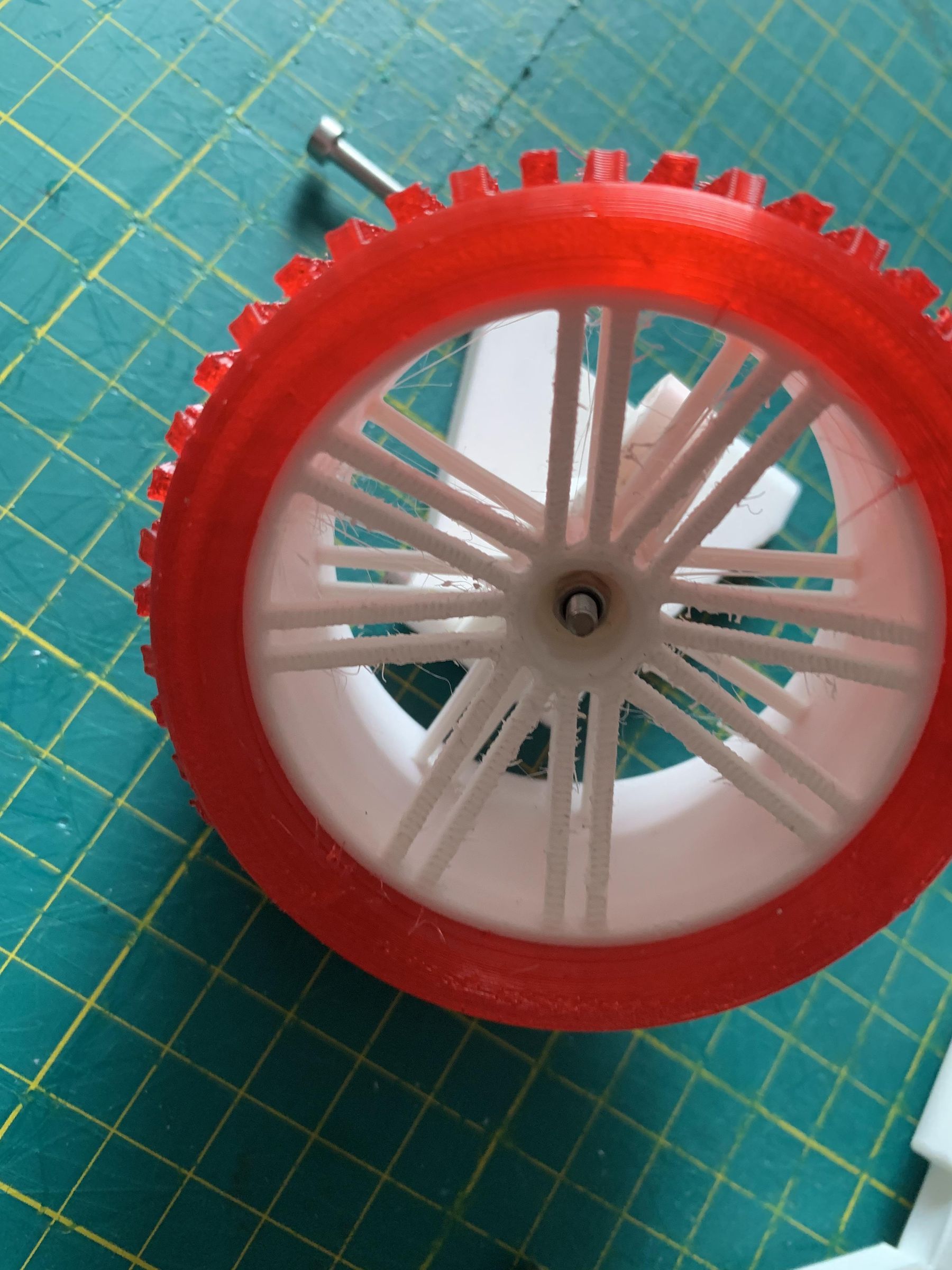 3D Printed RC Car : 17 Steps (with Pictures) - Instructables