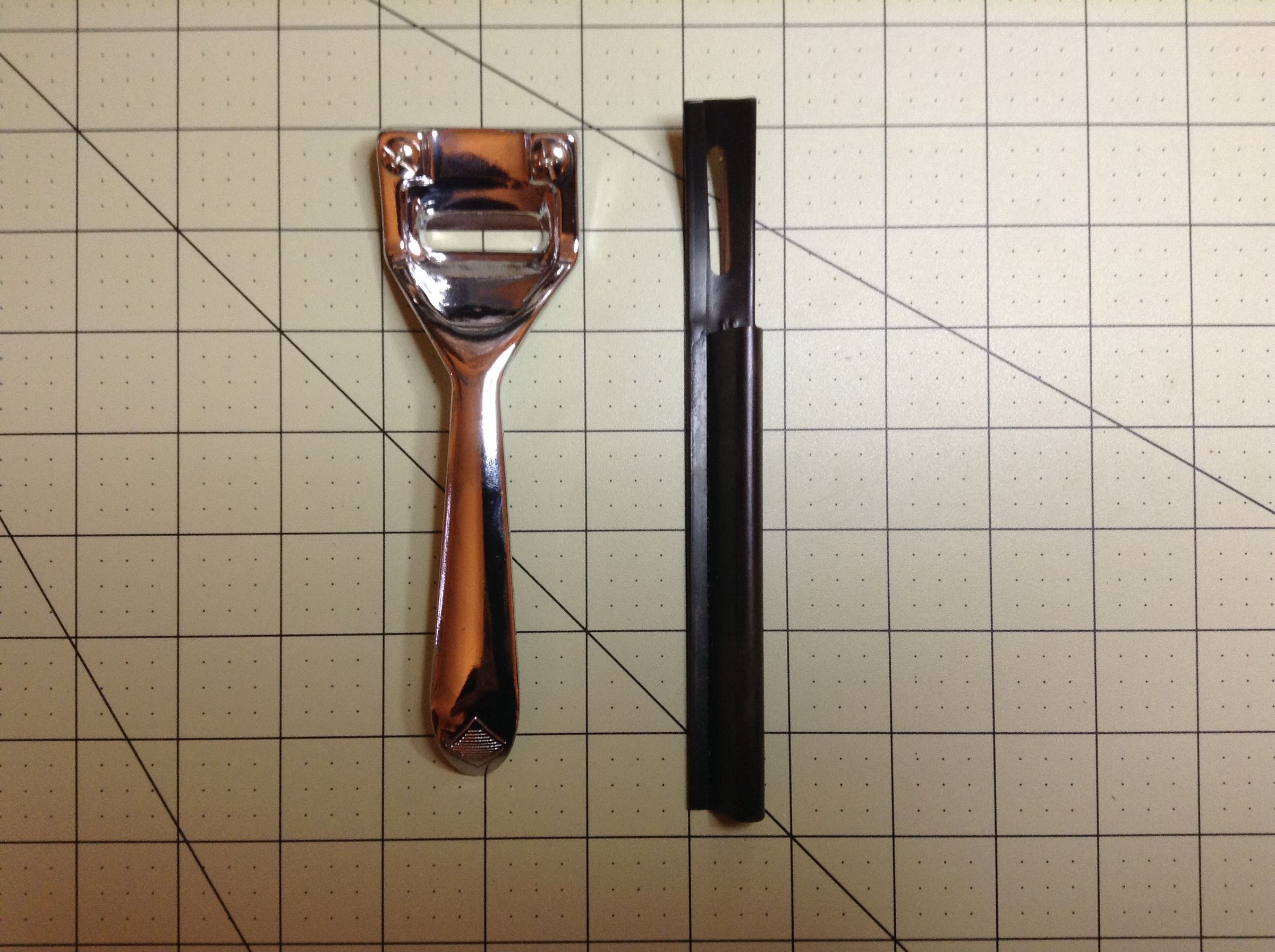 Introduction to Leatherworking : 13 Steps (with Pictures) - Instructables