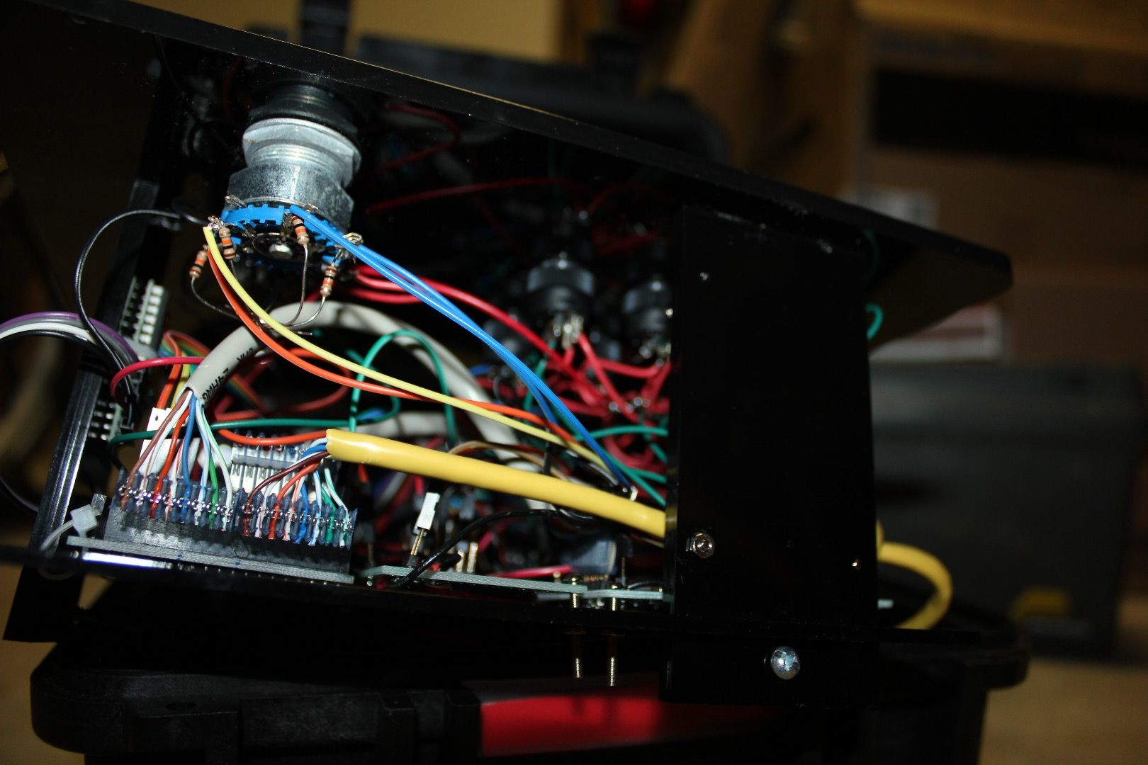 Firework Control Module : 22 Steps (with Pictures) - Instructables