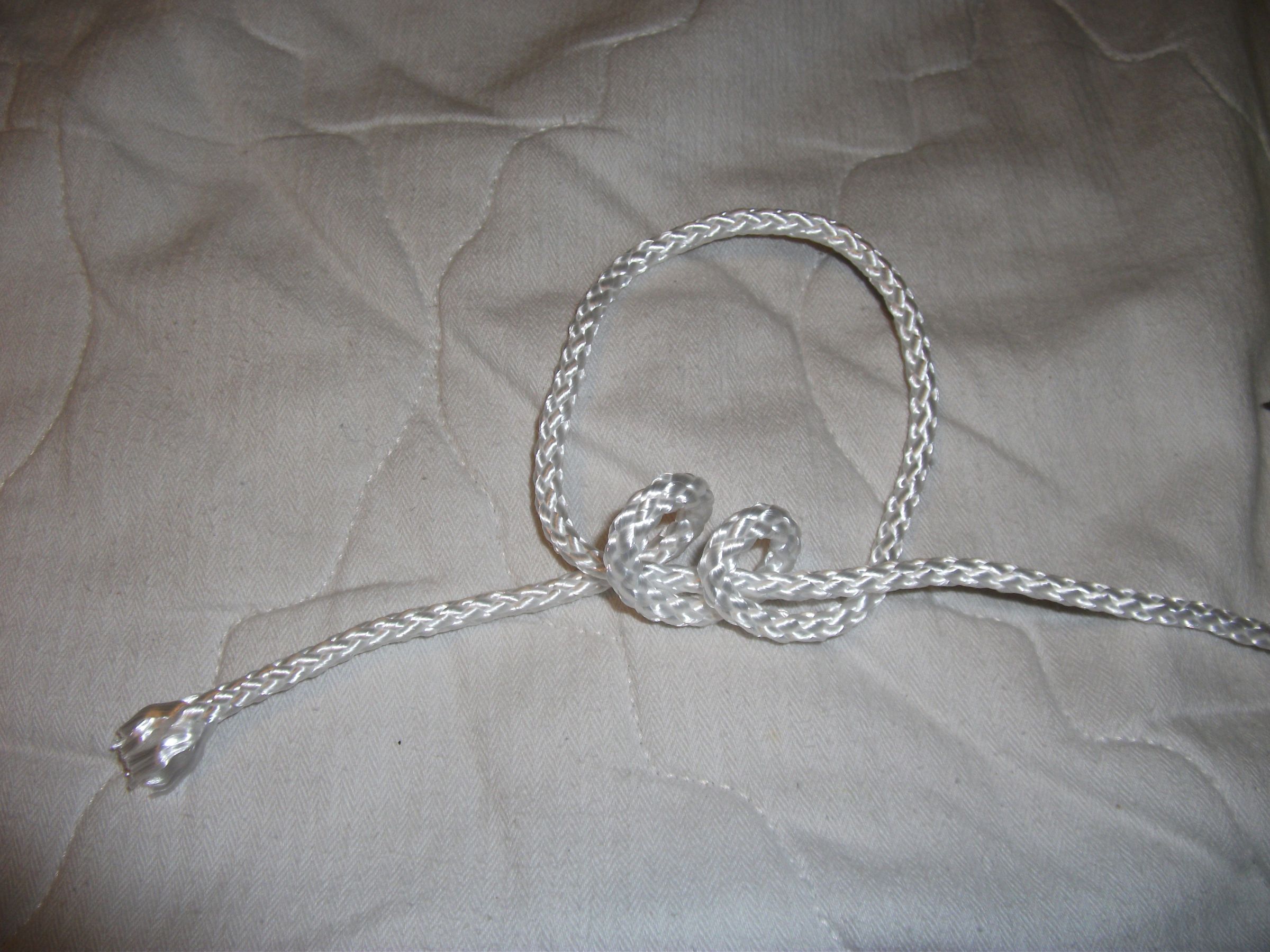 Cheap Beginner Poi : 6 Steps (with Pictures) - Instructables