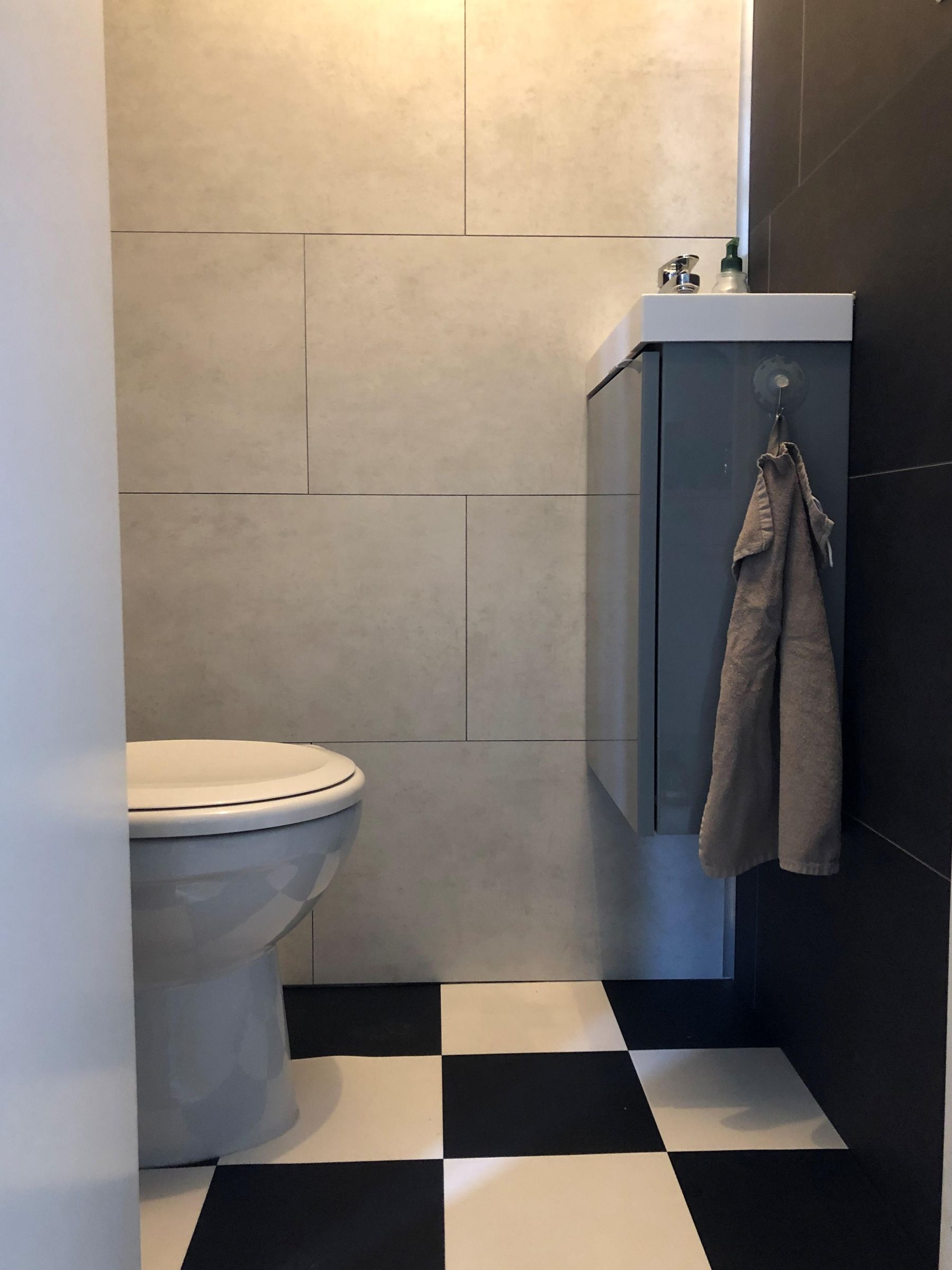 Modernizing an Old Restroom : 9 Steps - Instructables