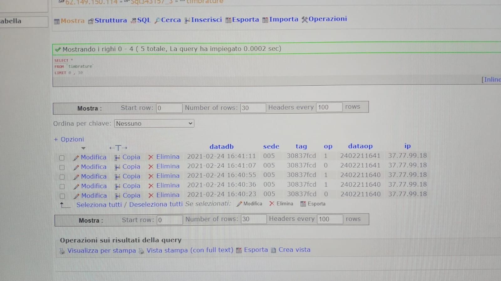 RFID NFC ARDUINO ACCESS TERMINAL - Instructables