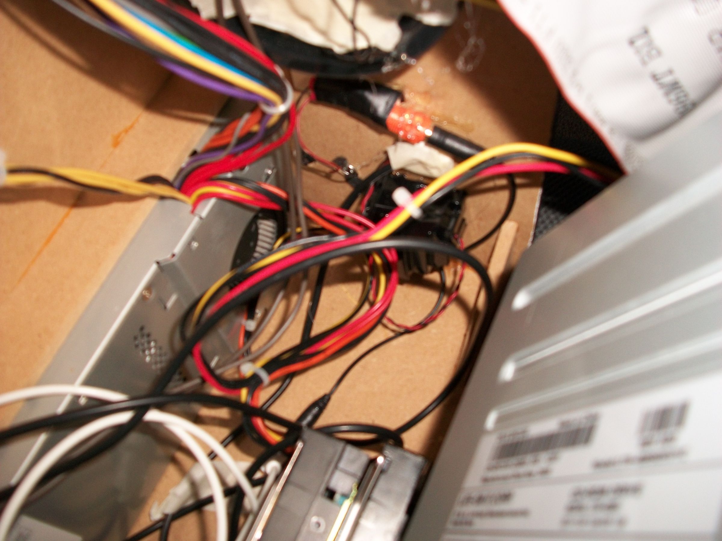 HAL 9000 Computer/robot - Instructables